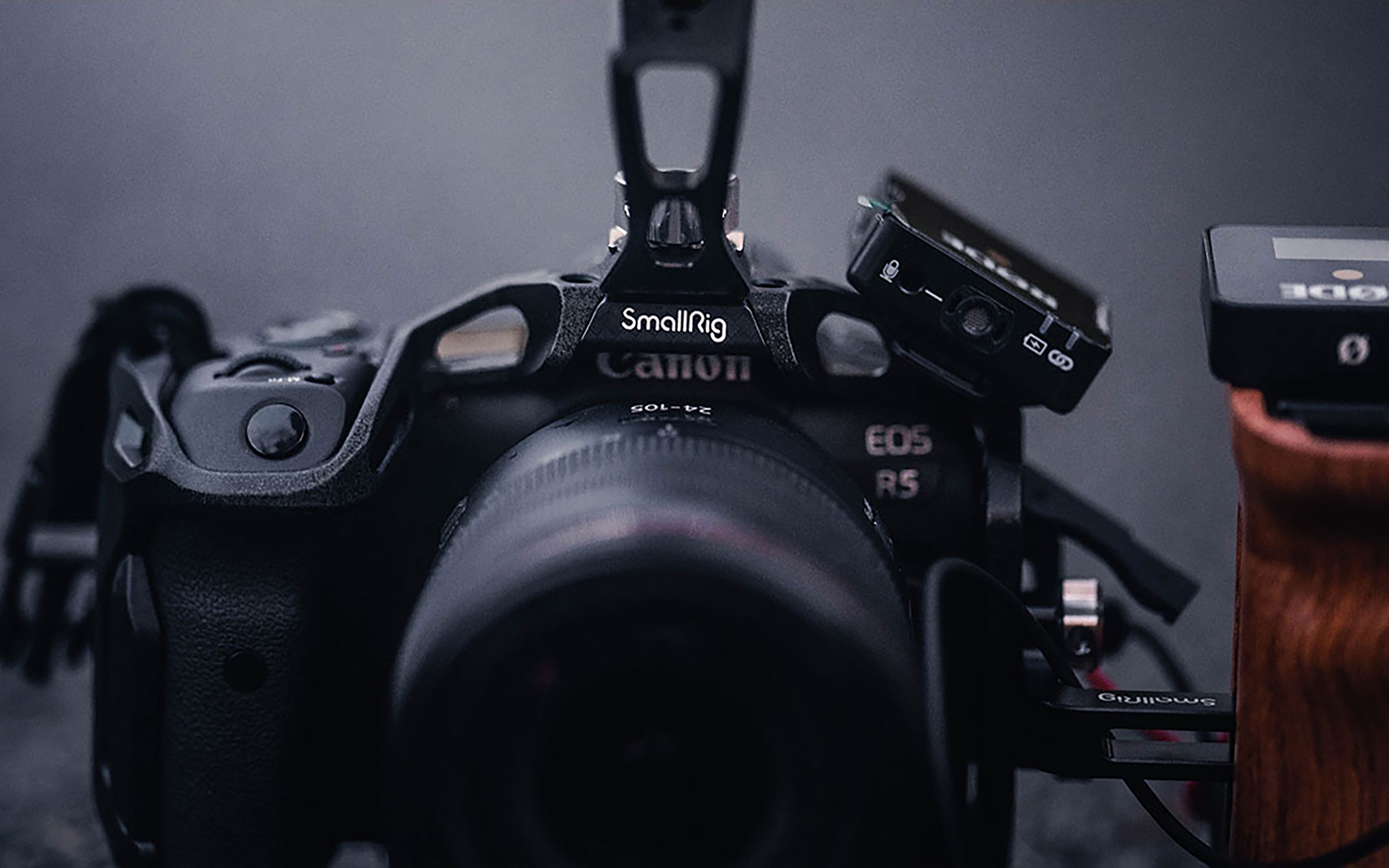 iF Design - Canon EOS R5&R6