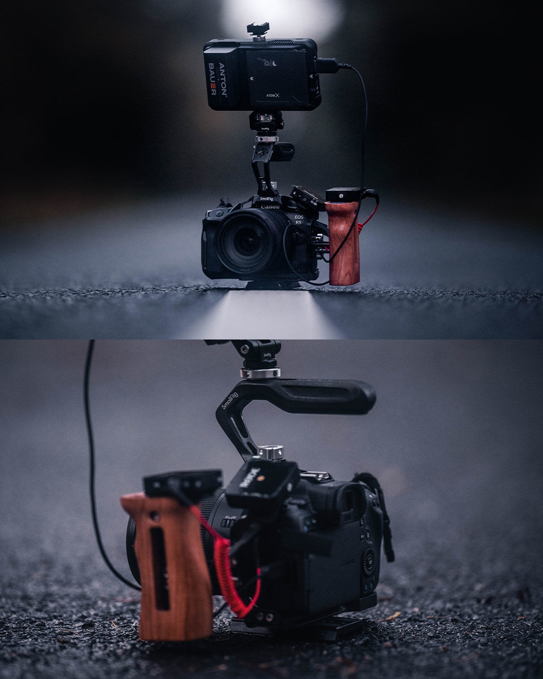 iF Design - Canon EOS R5&R6