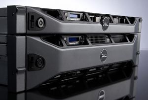 iF Design - Dell Rack Servers
