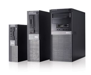 iF Design - OptiPlex 960 Series