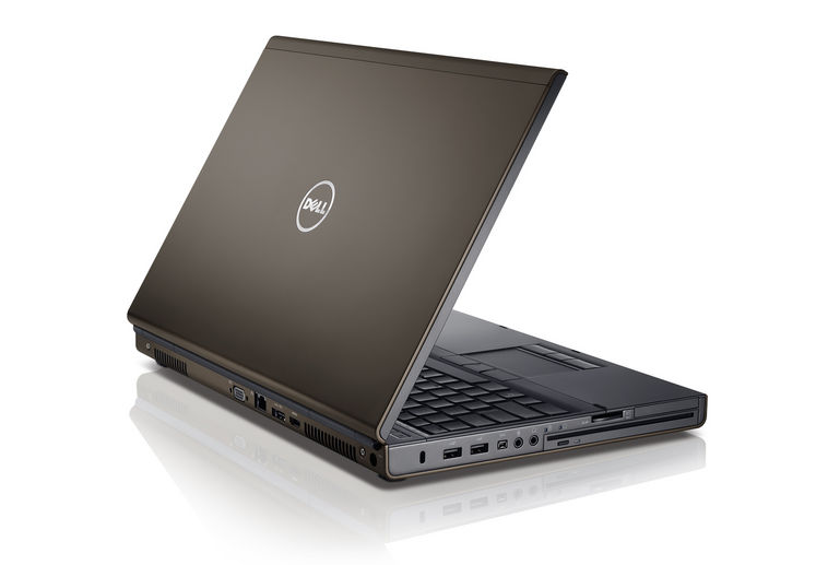 iF Design - Dell Precision Notebooks