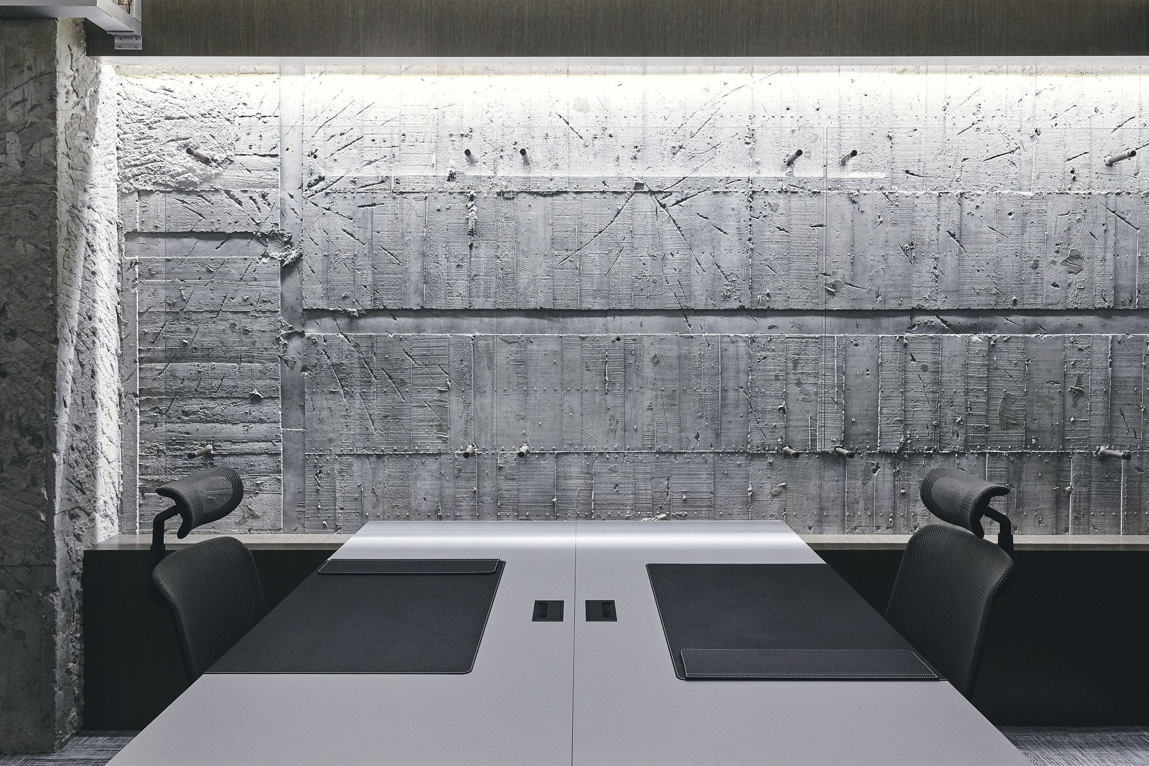 iF Design - HALF / HALF