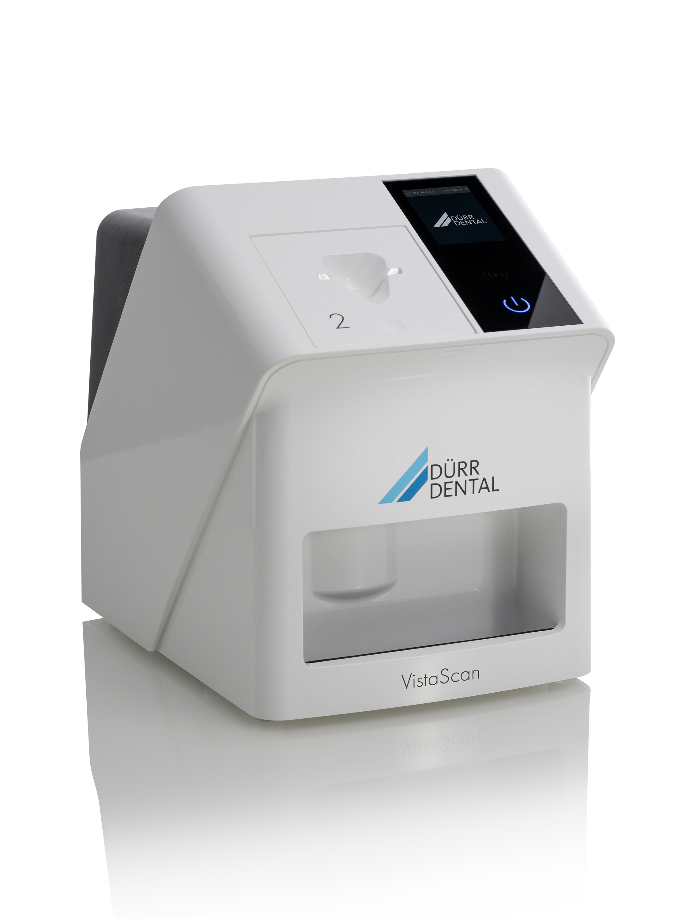 iF Design - VistaScan Mini Easy 2.0