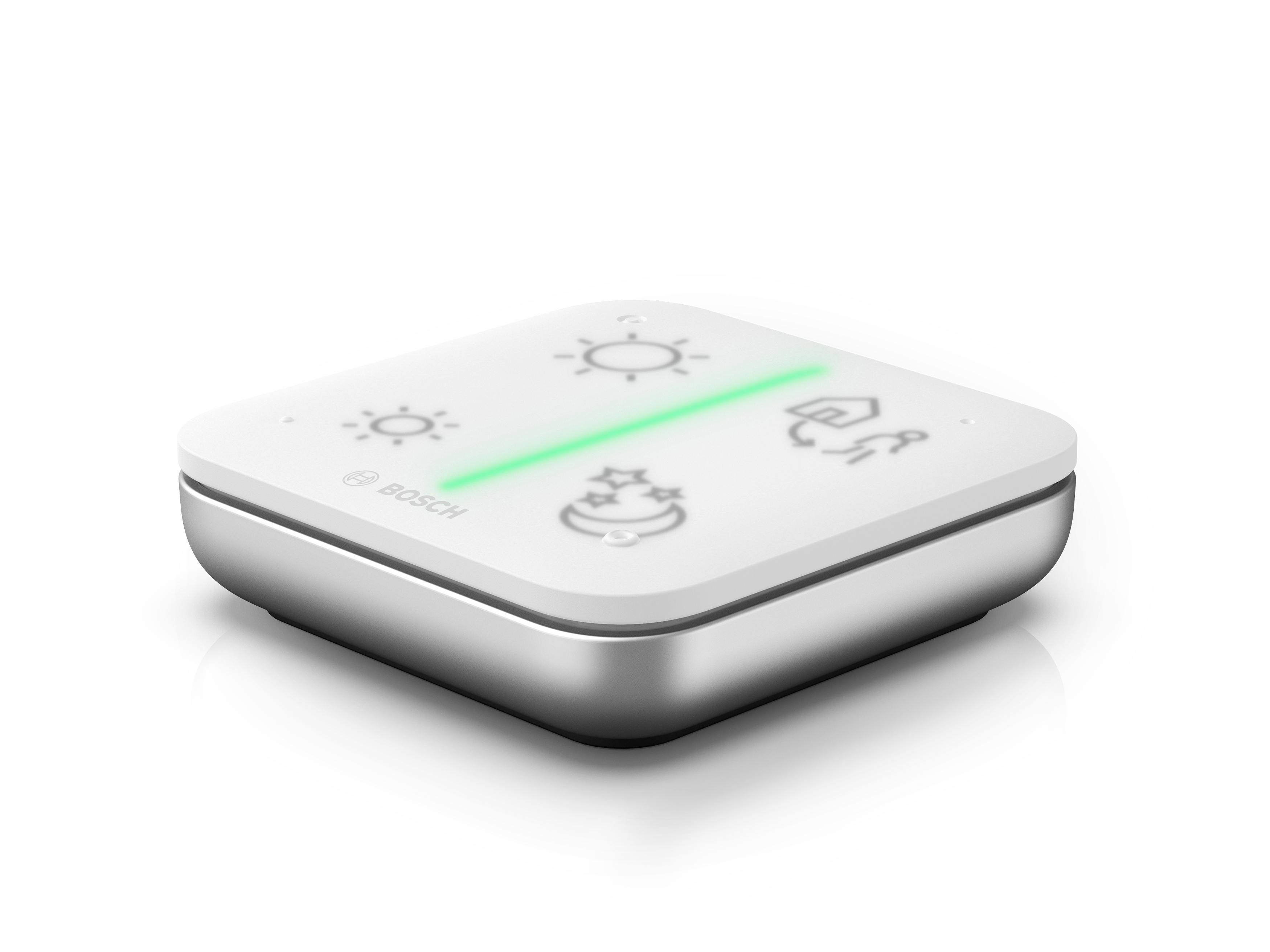 iF Design - Bosch Smart Home Universal Switch II