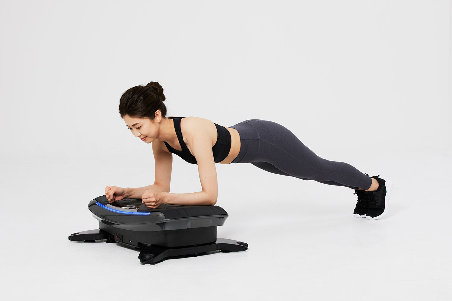 iF Design - 3D BALANCE BLADE