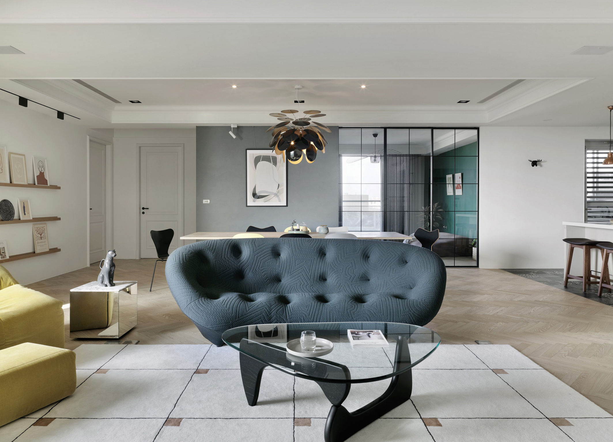 iF Design - Chapter of life