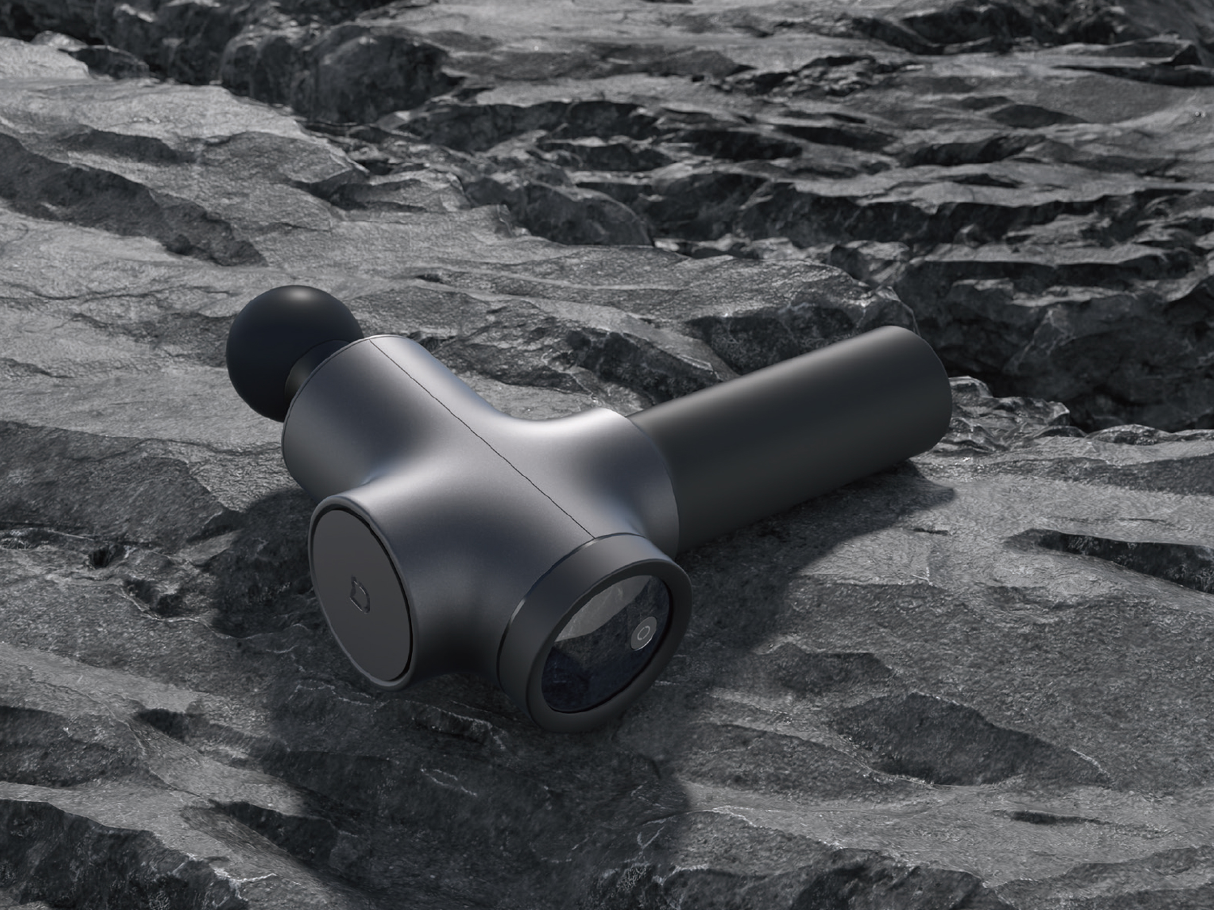 iF Design - Mi Massage Gun Pro