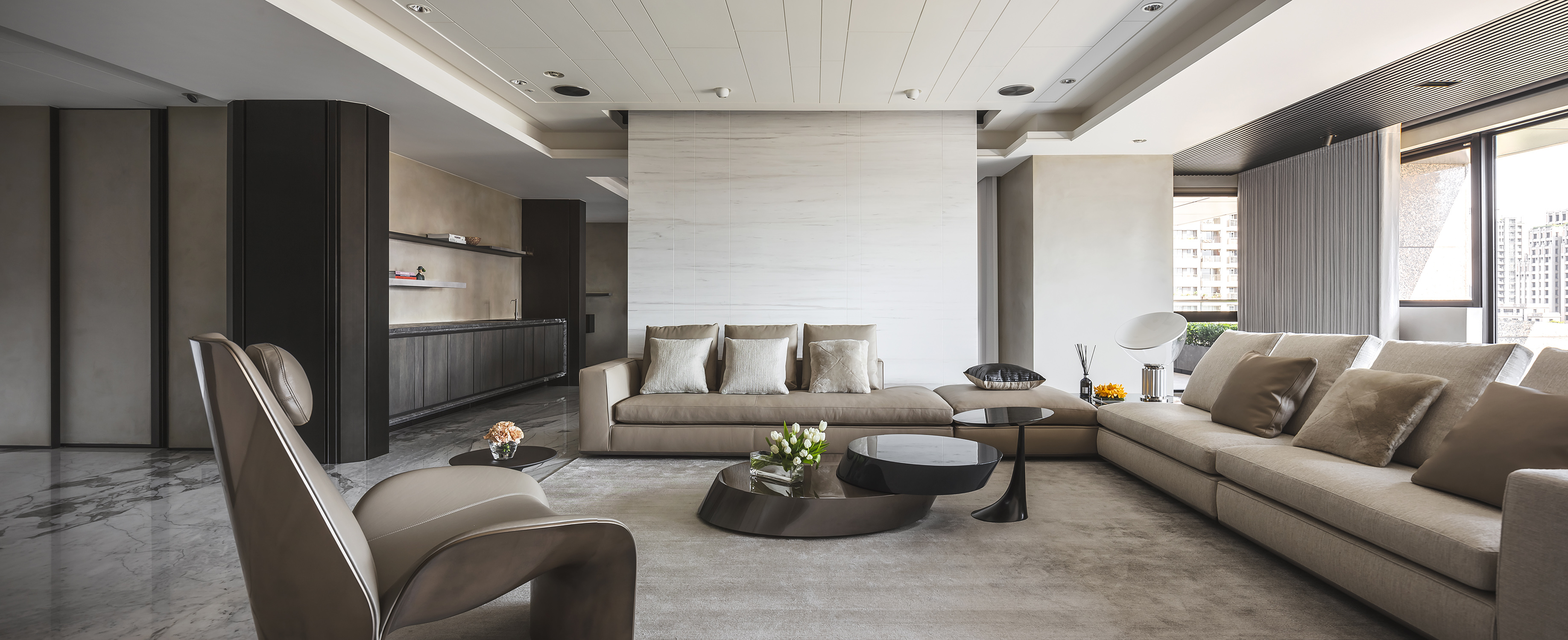 iF Design - Lingering Bliss