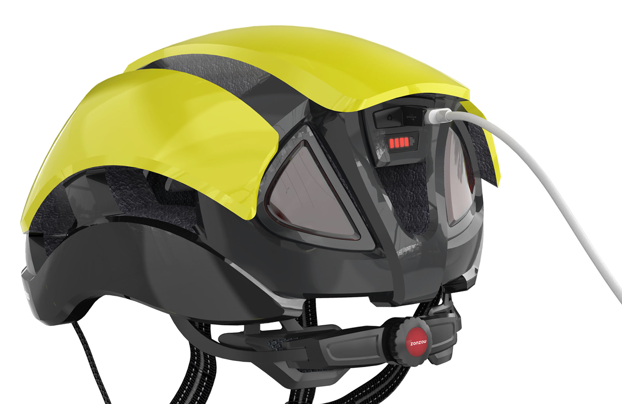 iF Design - Smart Helmet S68 Series