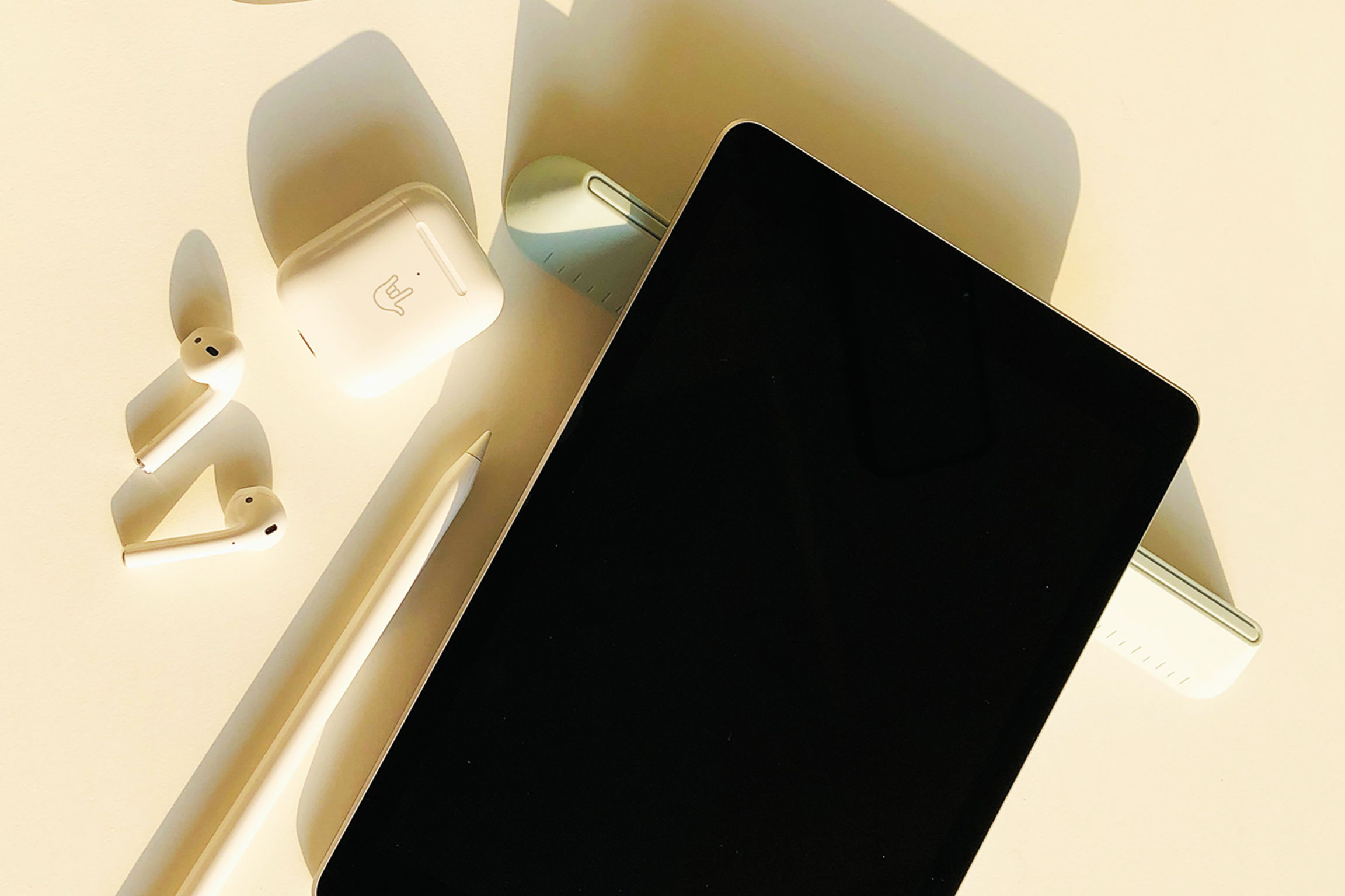 iF Design - All in one Cradle