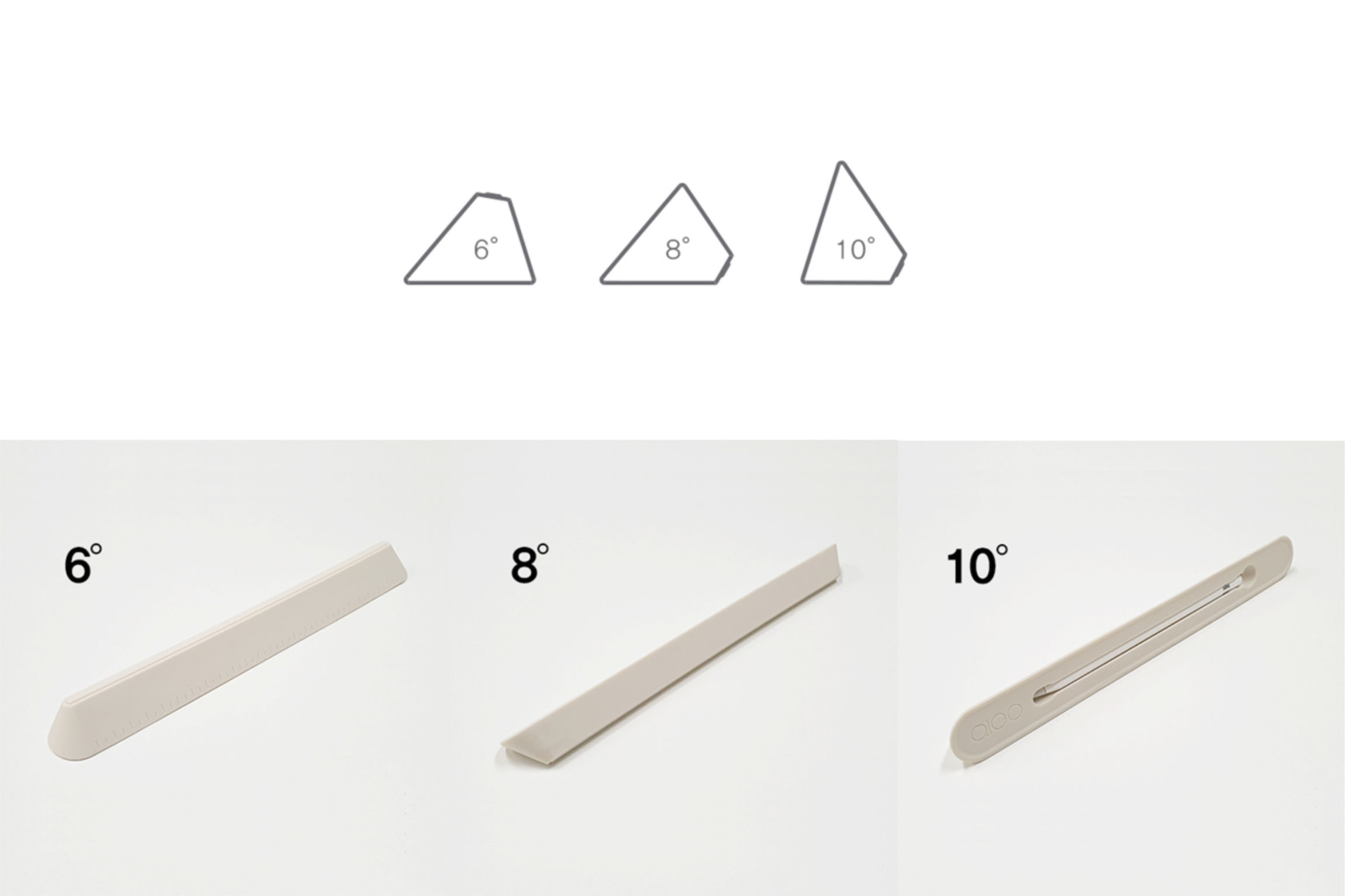 iF Design - All in one Cradle