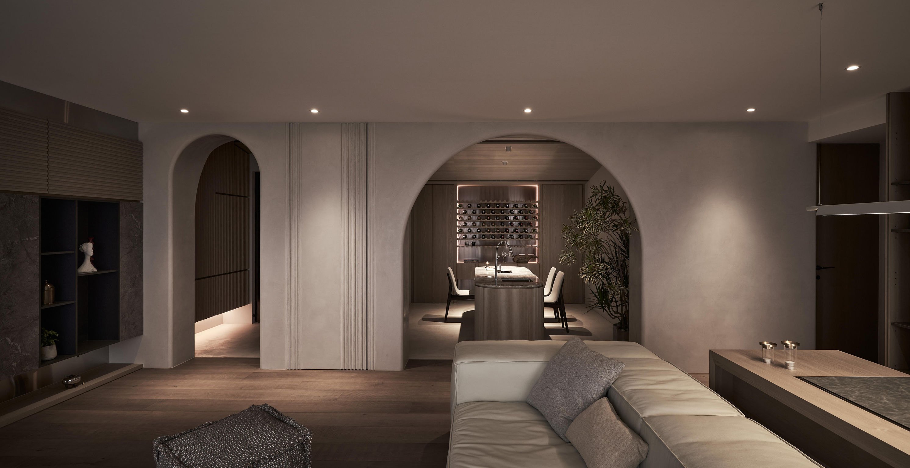 iF Design - Gather together