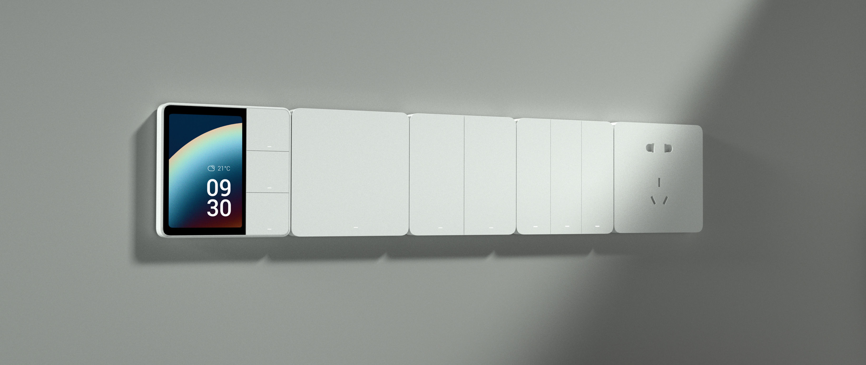 iF Design - MixPad Genie