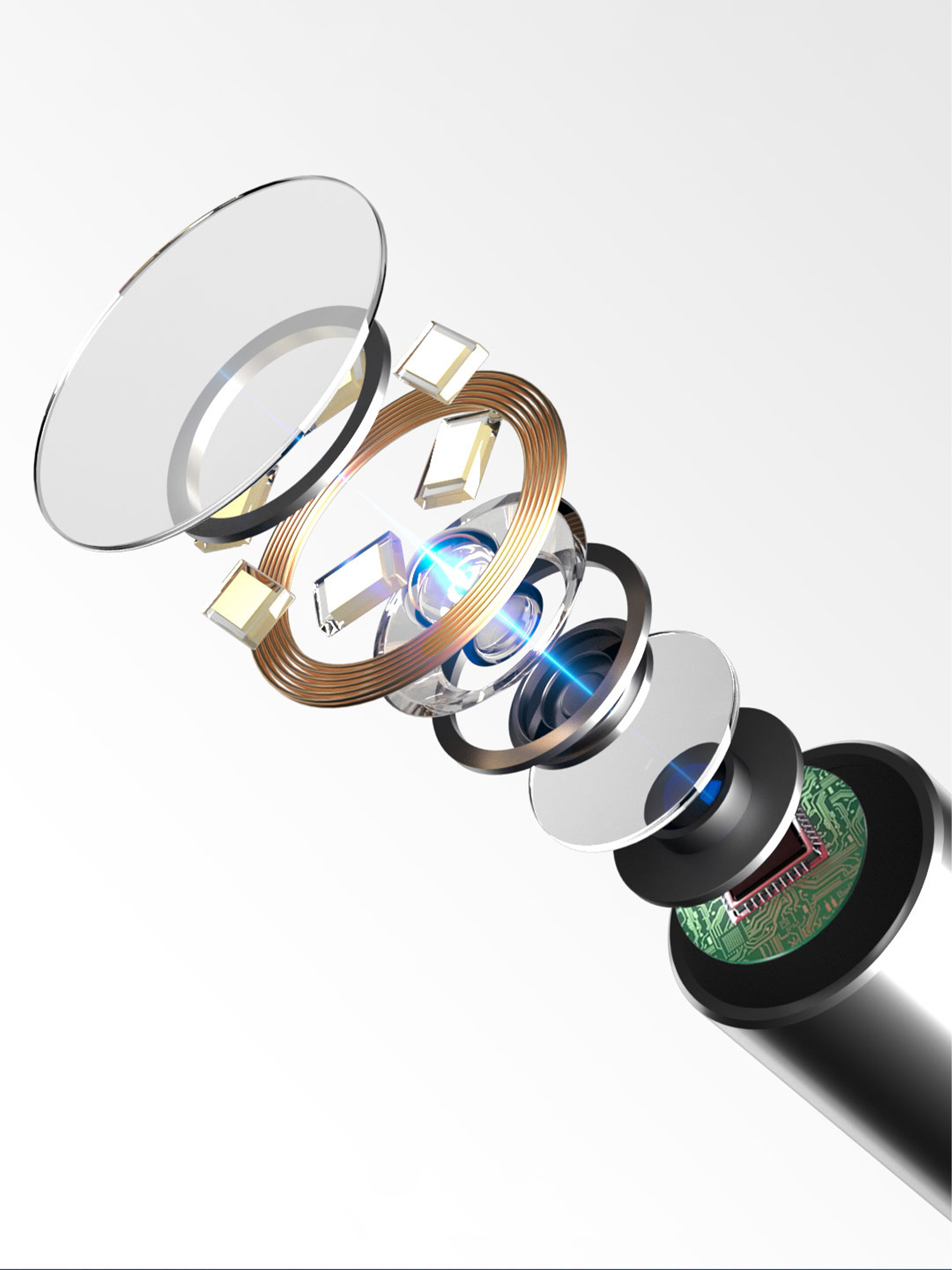 iF Design - Note 5 Pro