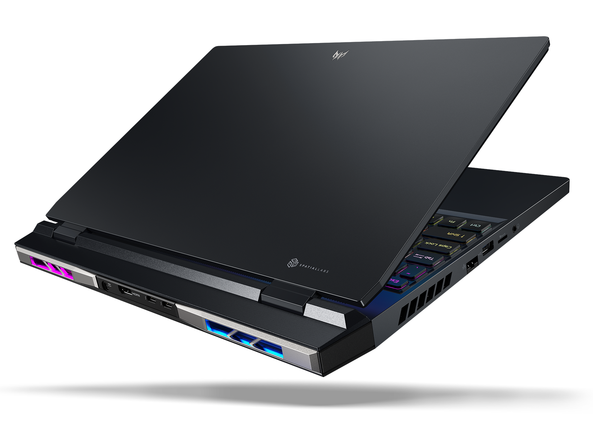 iF Design - Predator Helios 3D 15 SpatialLabs Edition