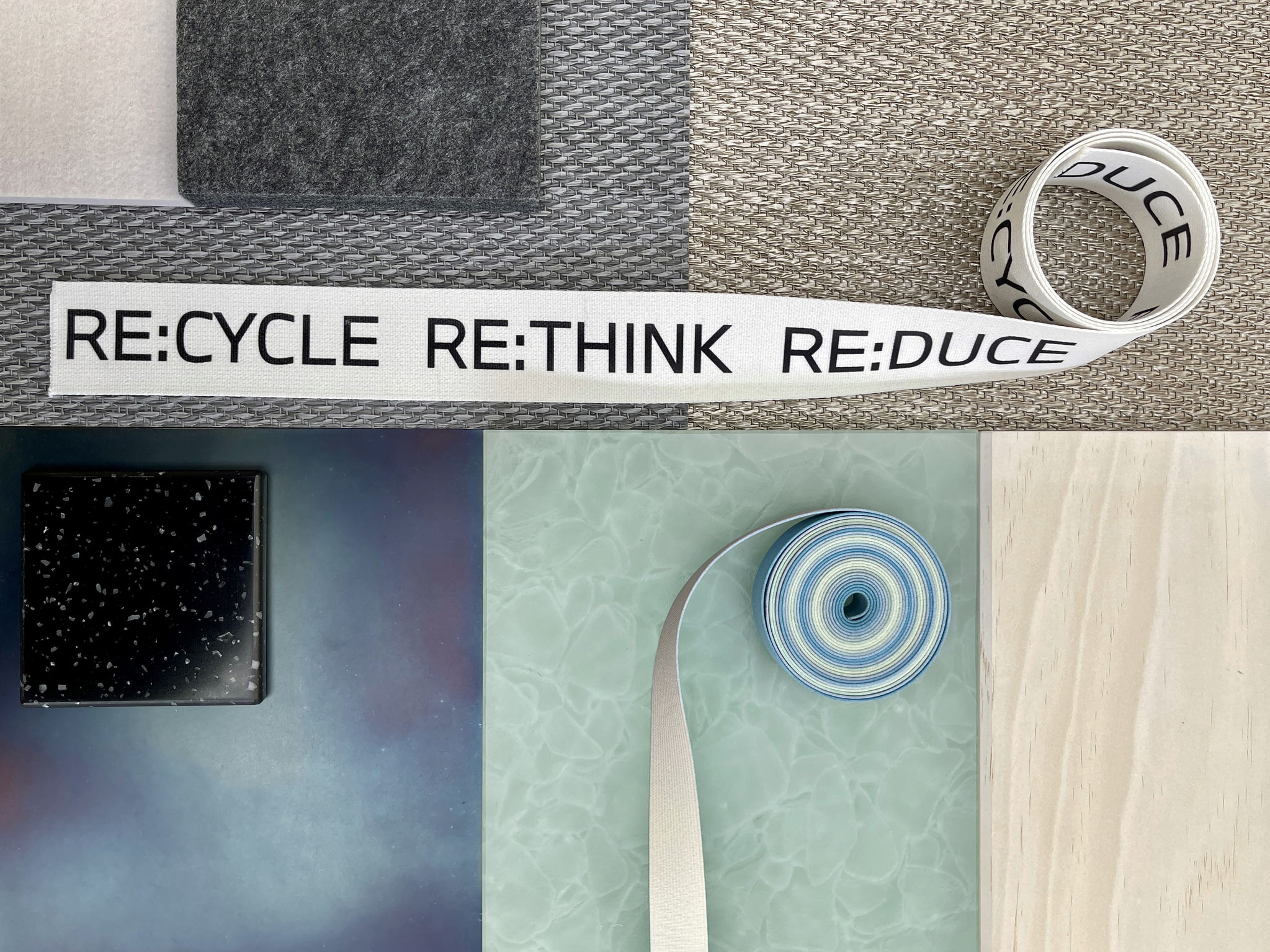 iF Design - BMW Group IAA Mobility 2021 - Open Space