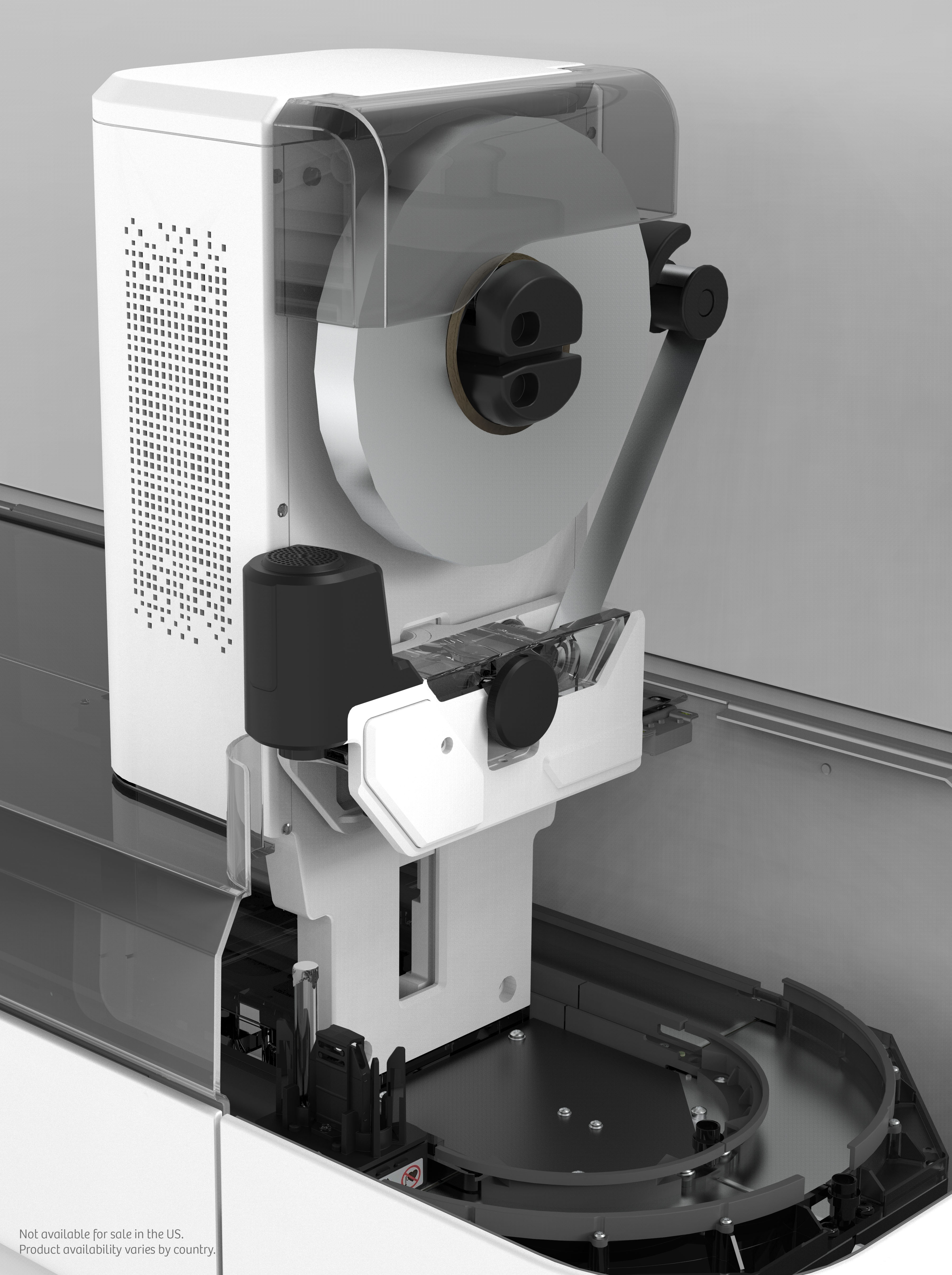 iF Design - Atellica® Sealer