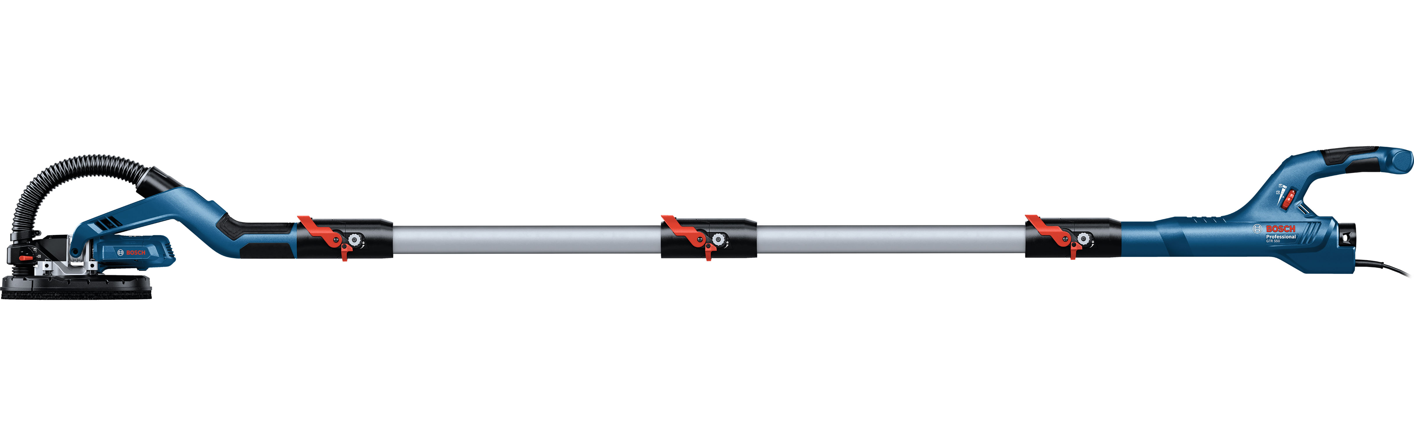 iF Design - Bosch drywall sander GTR 550