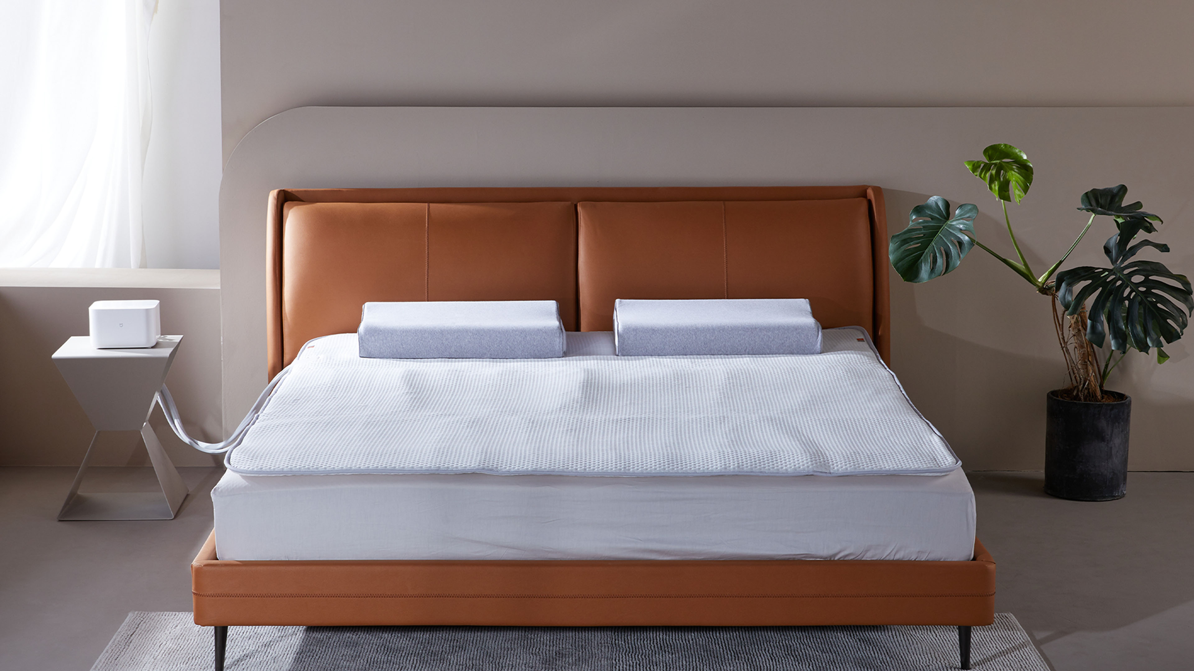 iF Design - Mijia Smart Water Circulation Heating Blanket