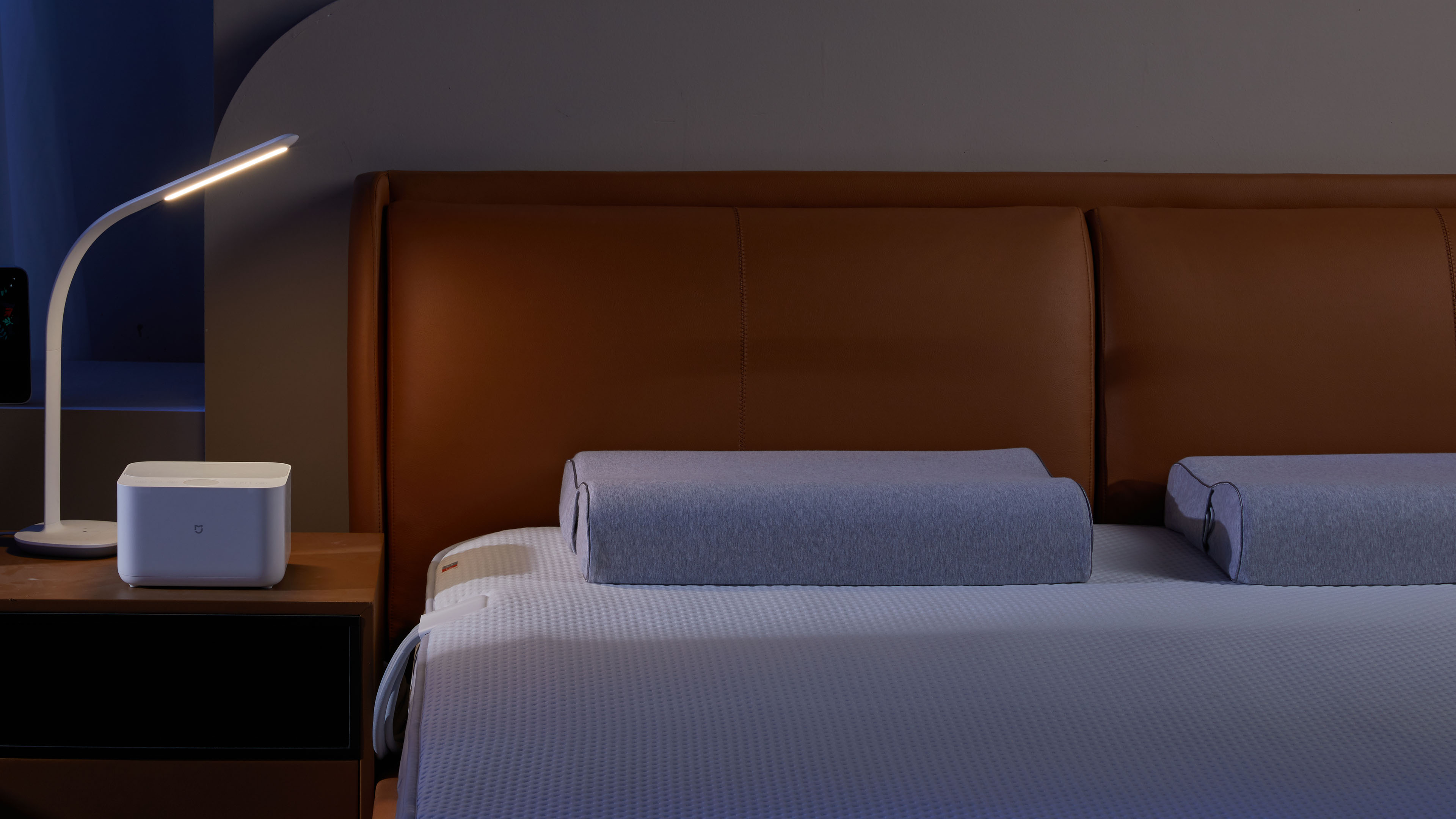 iF Design - Mijia Smart Water Circulation Heating Blanket