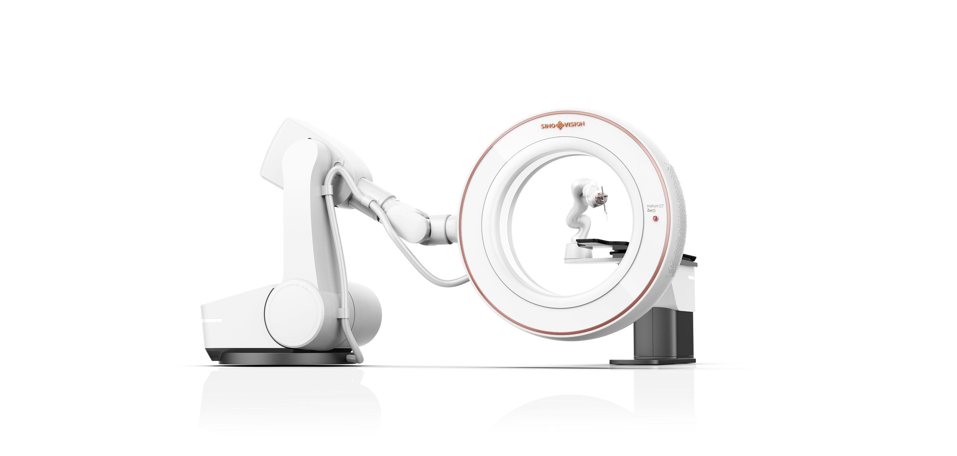 iF Design - InsitumCT Zero