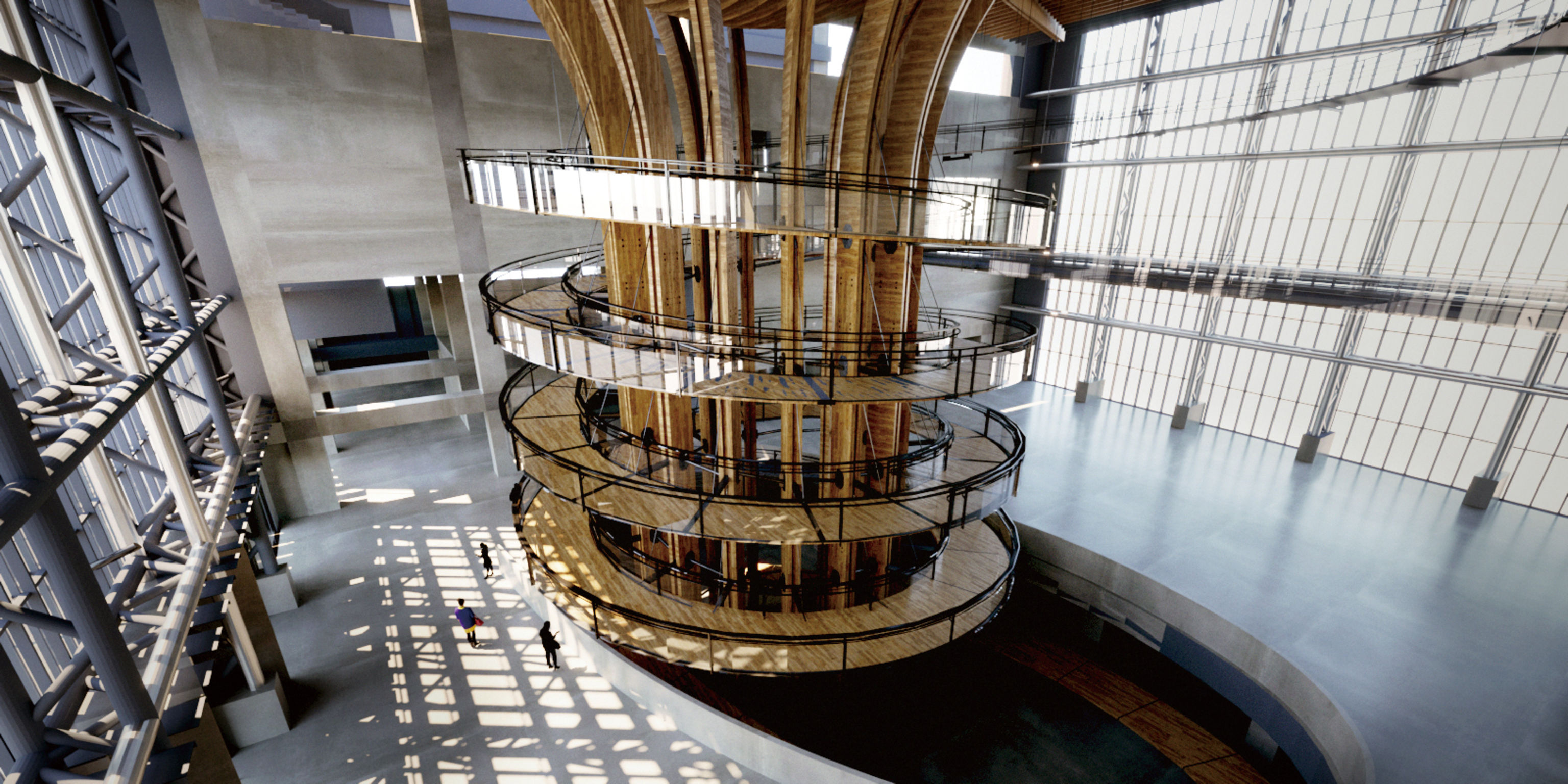 iF Design - Babbuza Dreamfactory