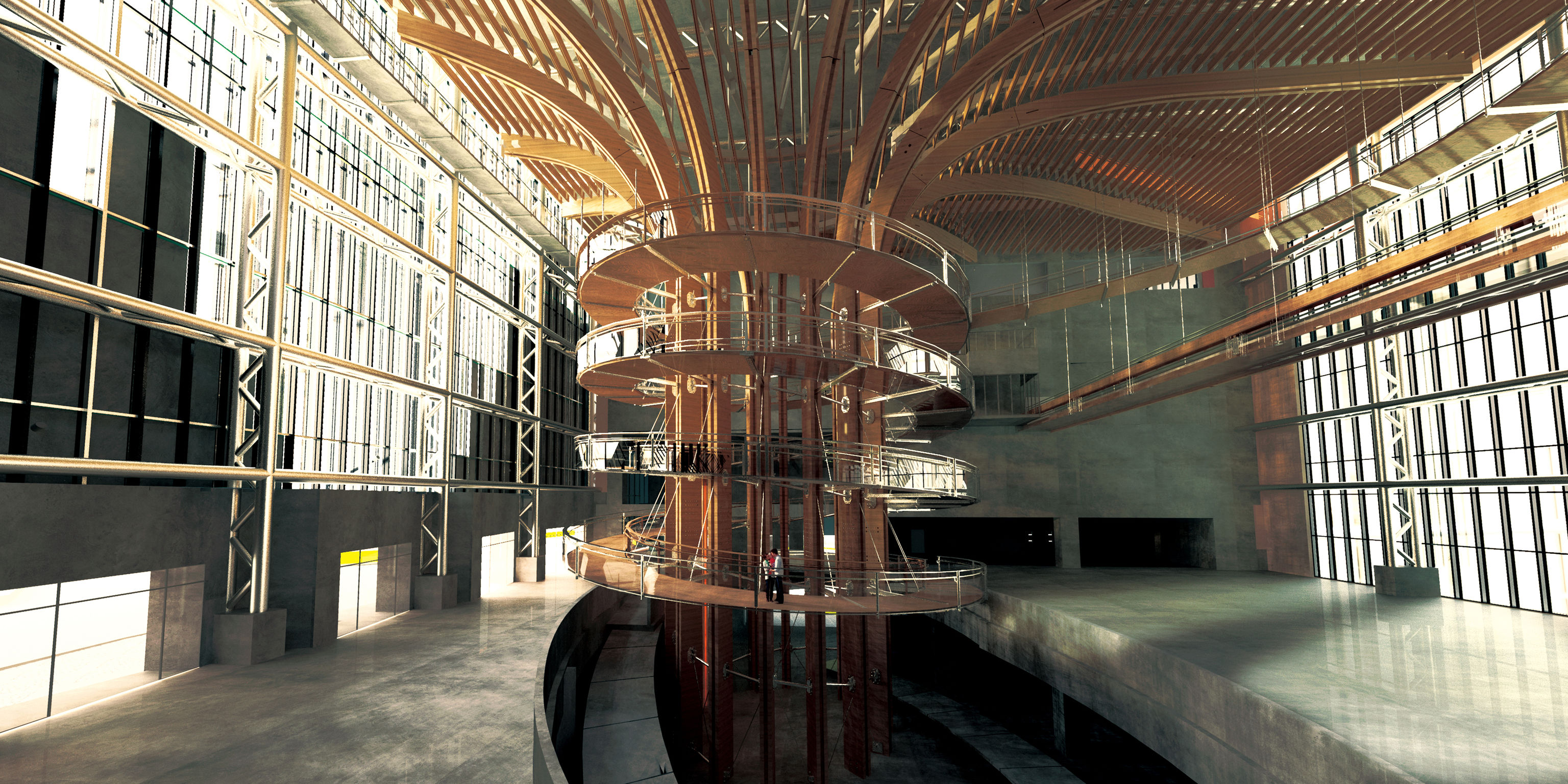 iF Design - Babbuza Dreamfactory