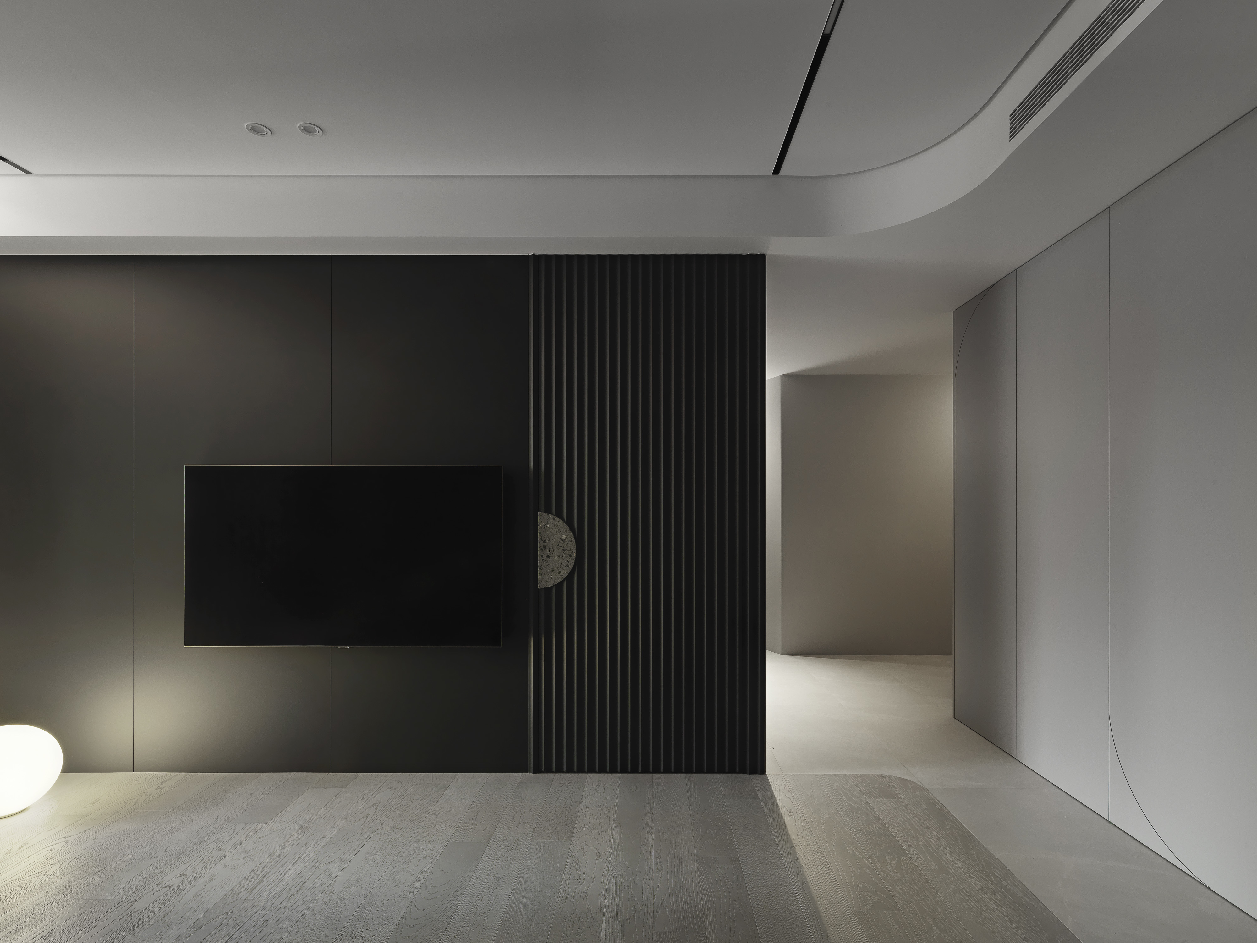 iF Design - In Between Lines