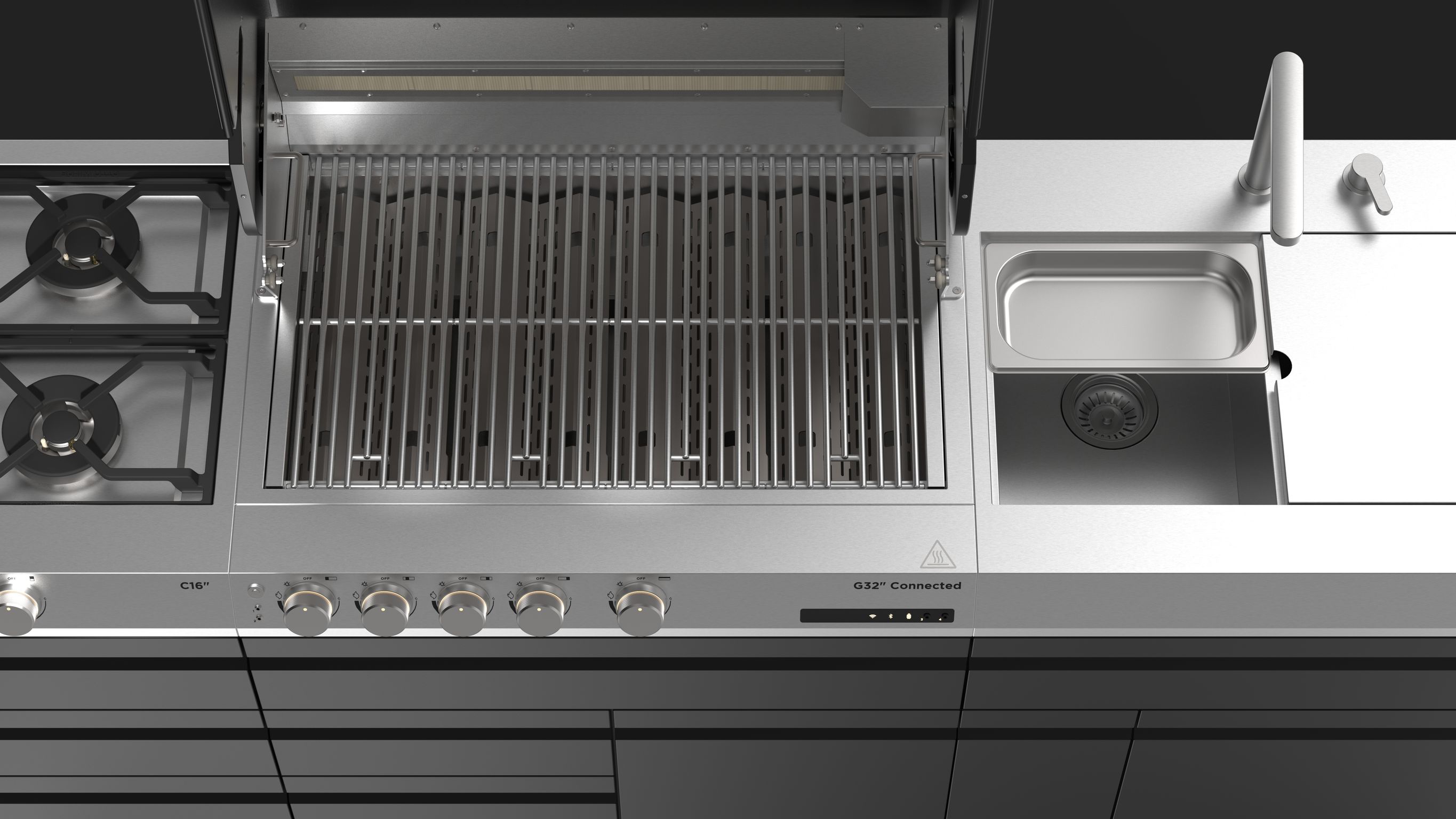 iF Design - Otto Wilde Plattform