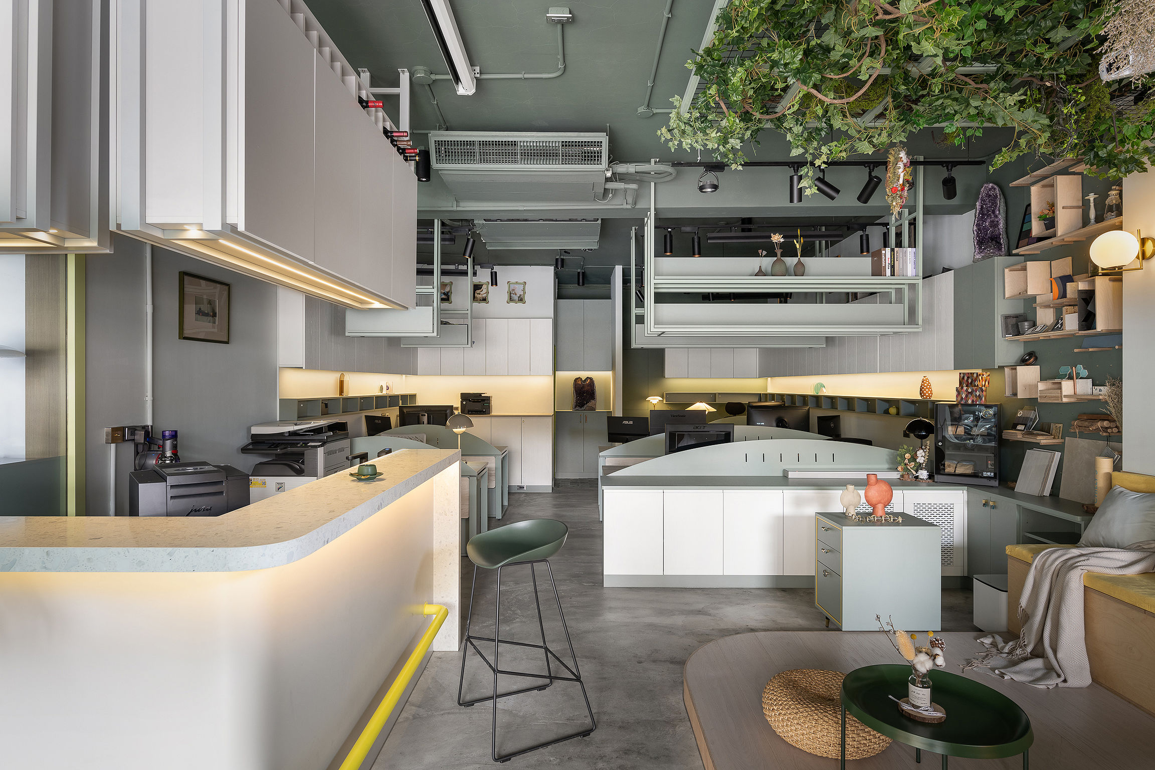 iF Design - Studio Manner & Partners