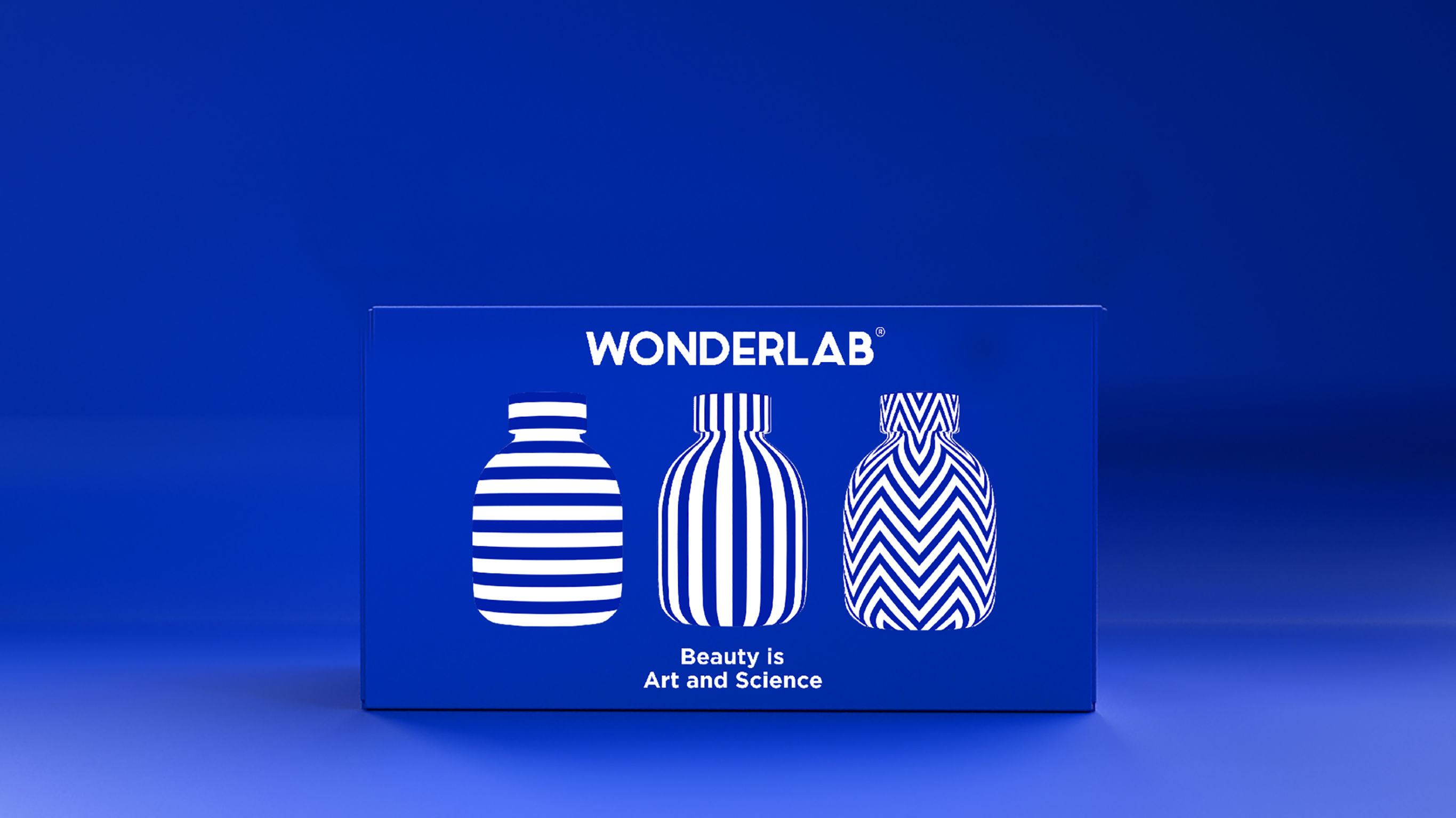 iF Design - Wonderlab