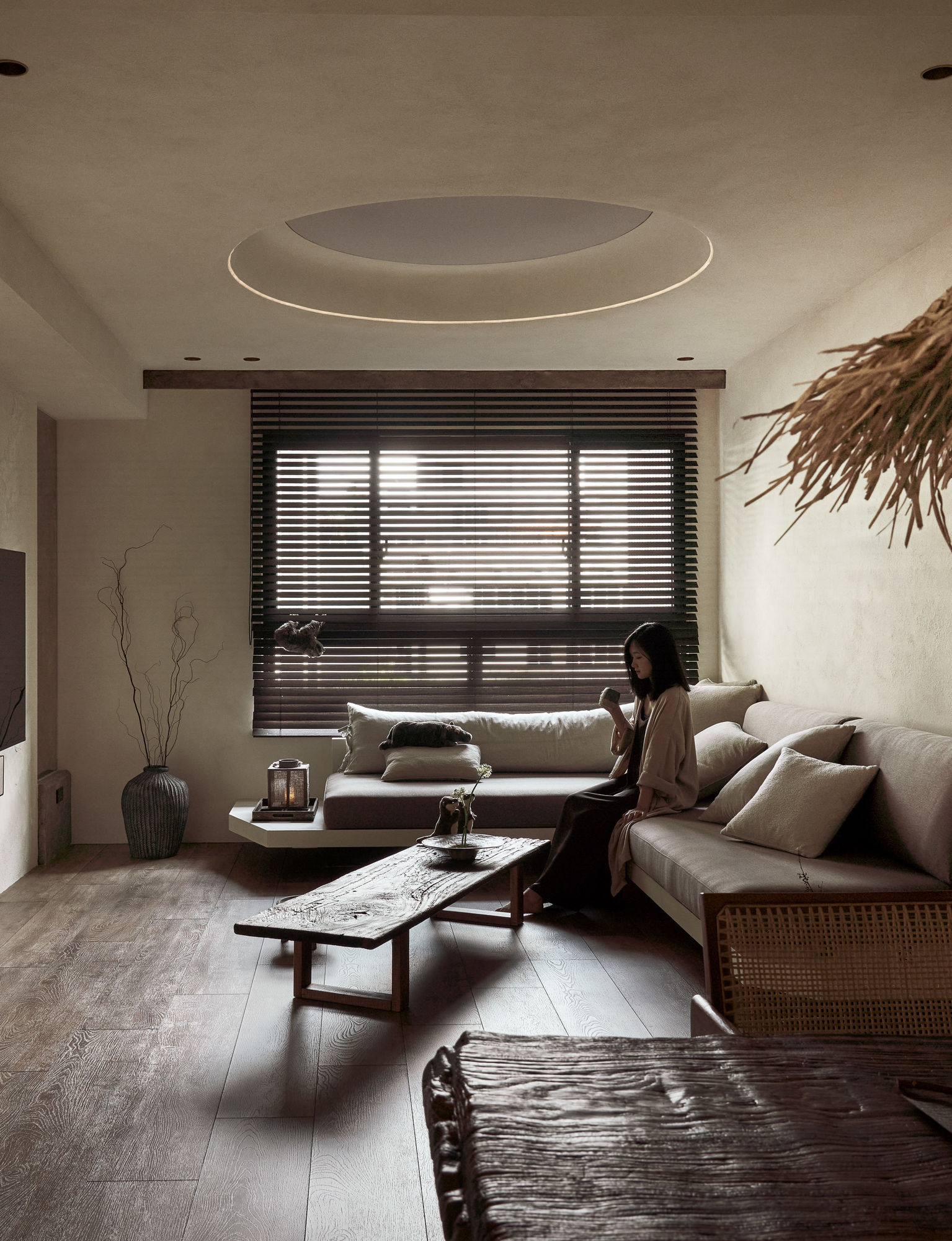 iF Design - The eclipse