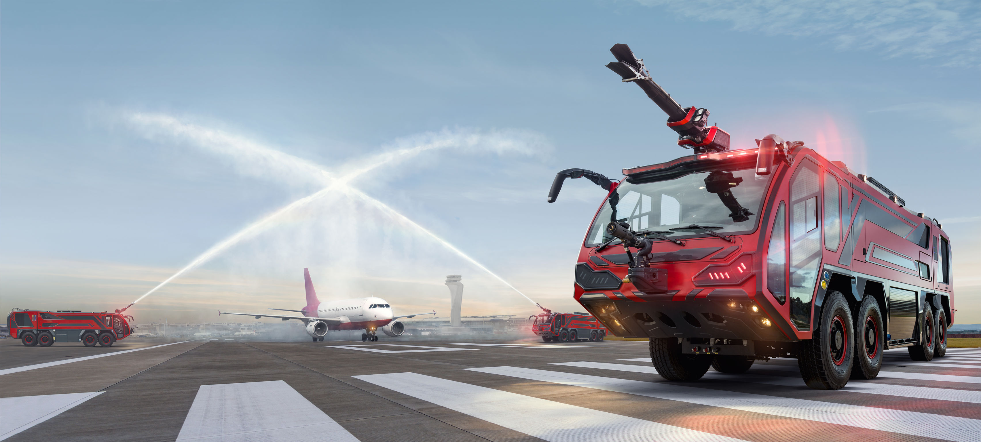 iF Design - Volkan Lion Class