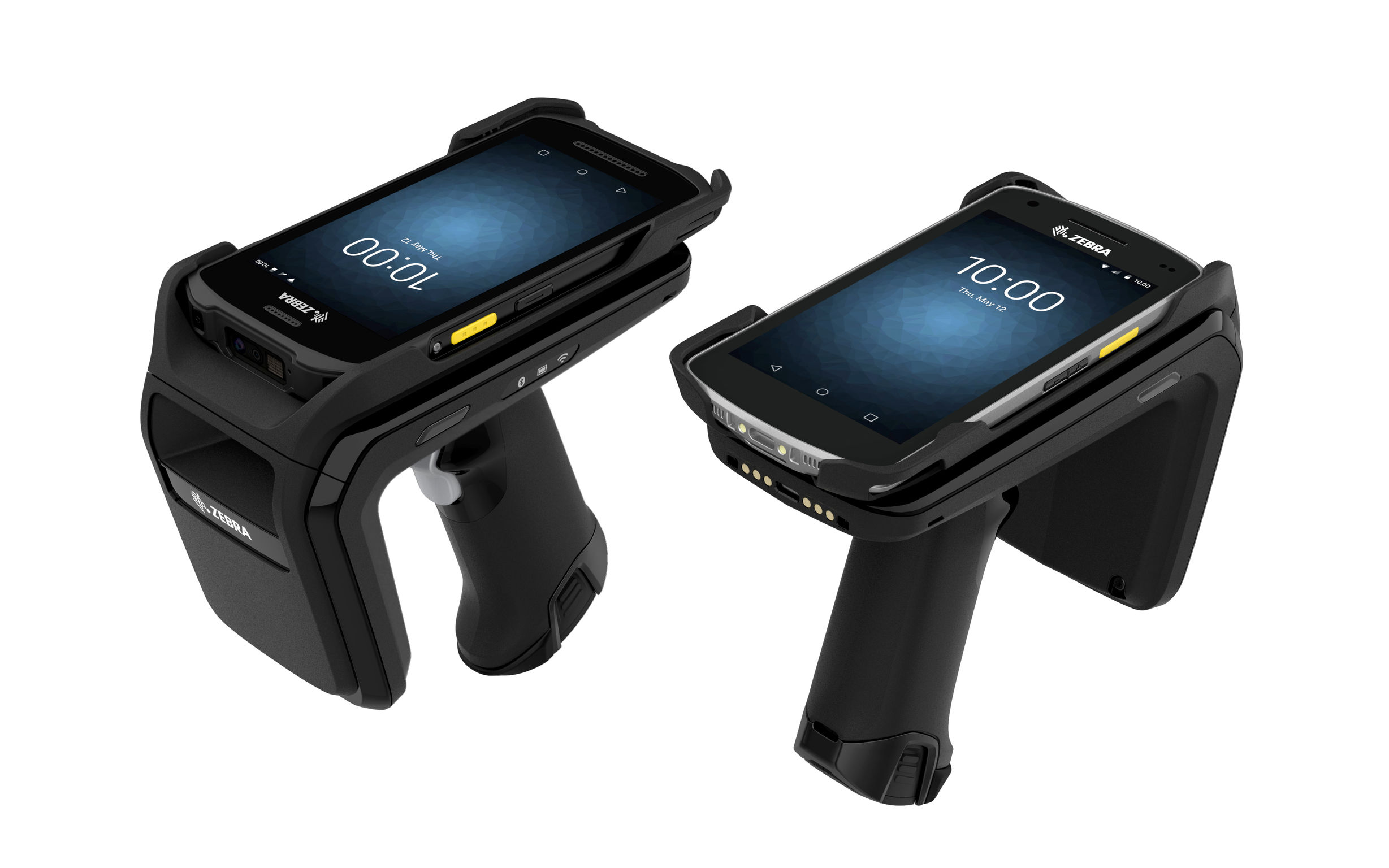 iF Design - RFD40 UHF RFID SLED