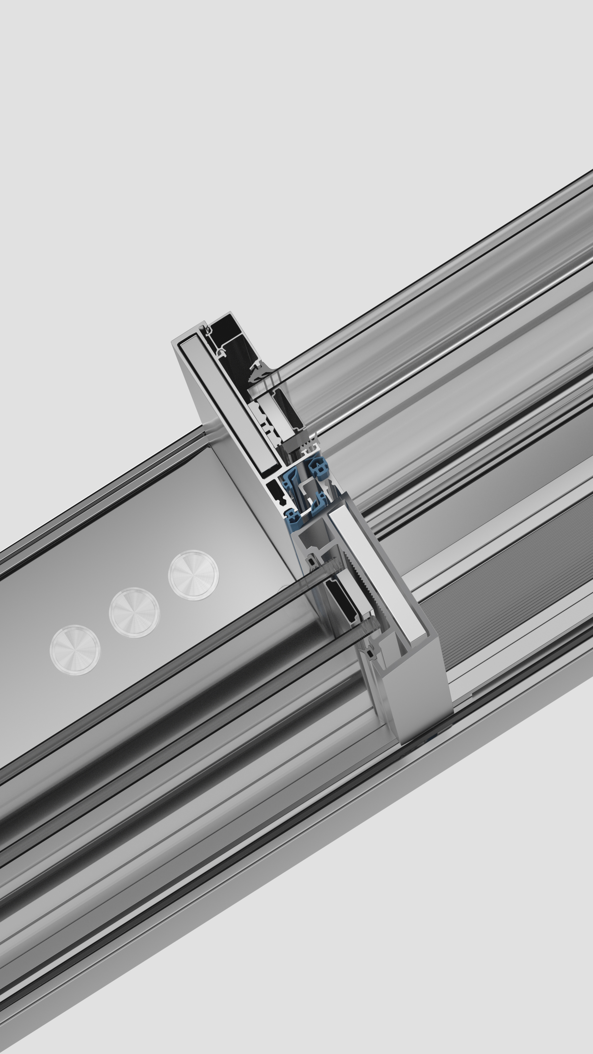 iF Design - Skytrip Intelligent Panoramic Window