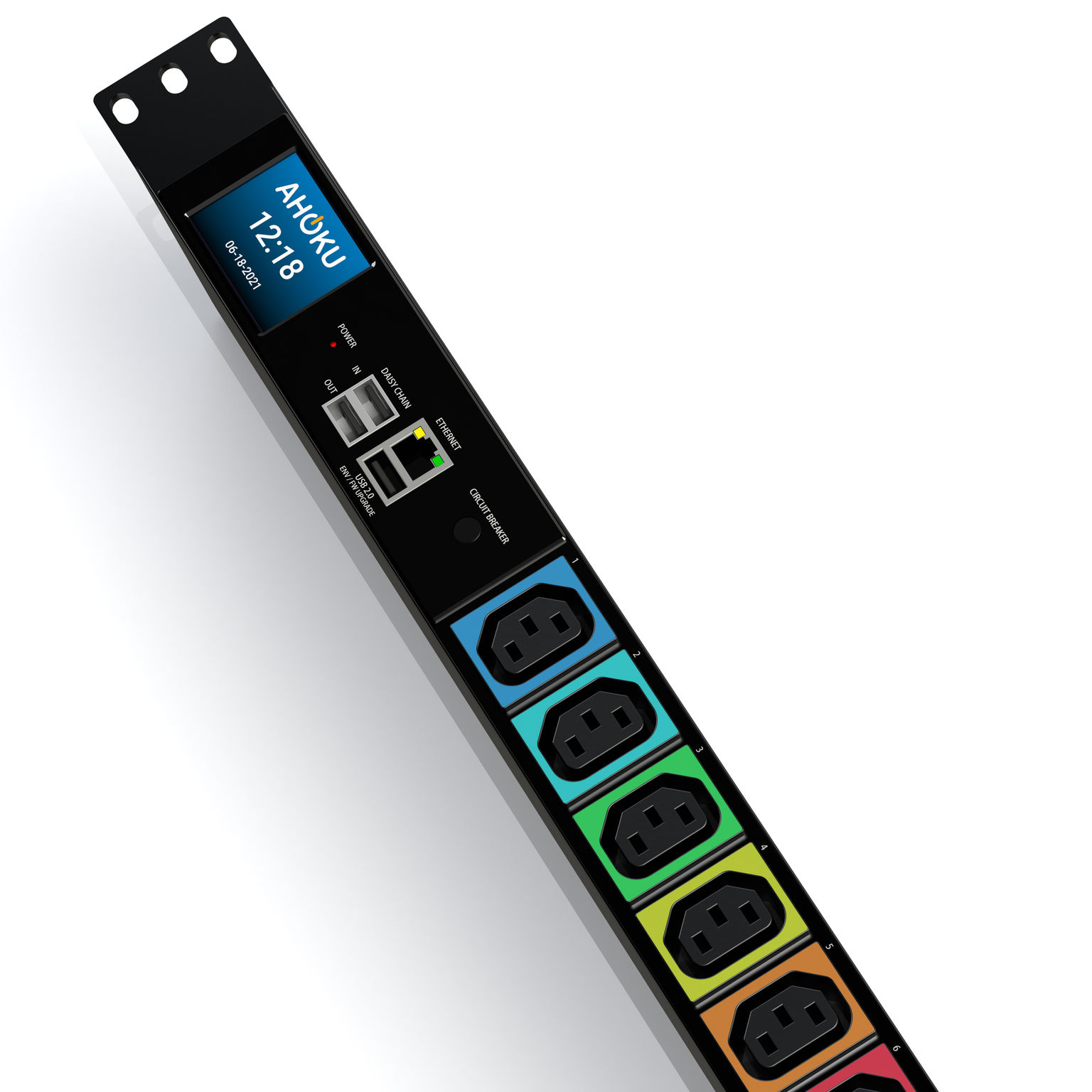 iF Design - Smart PDU