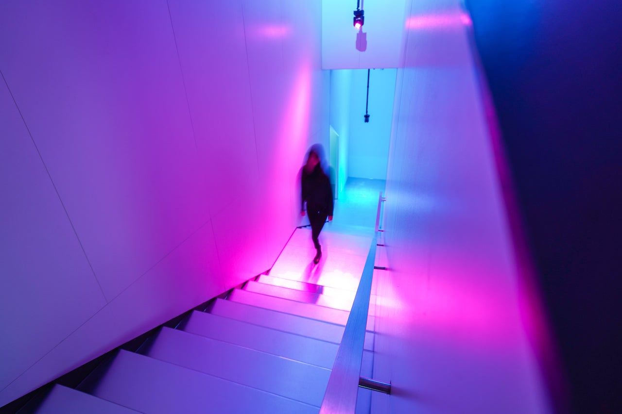 iF Design - SOUNDMUSEUM