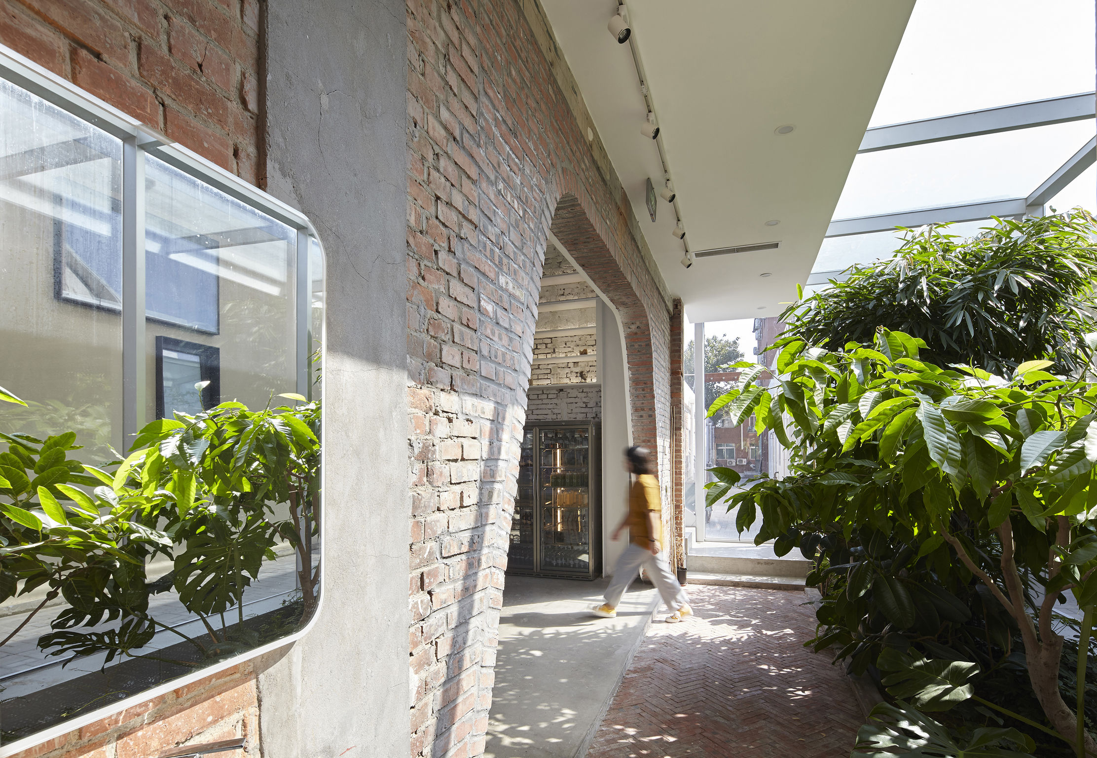 iF Design - Echo House