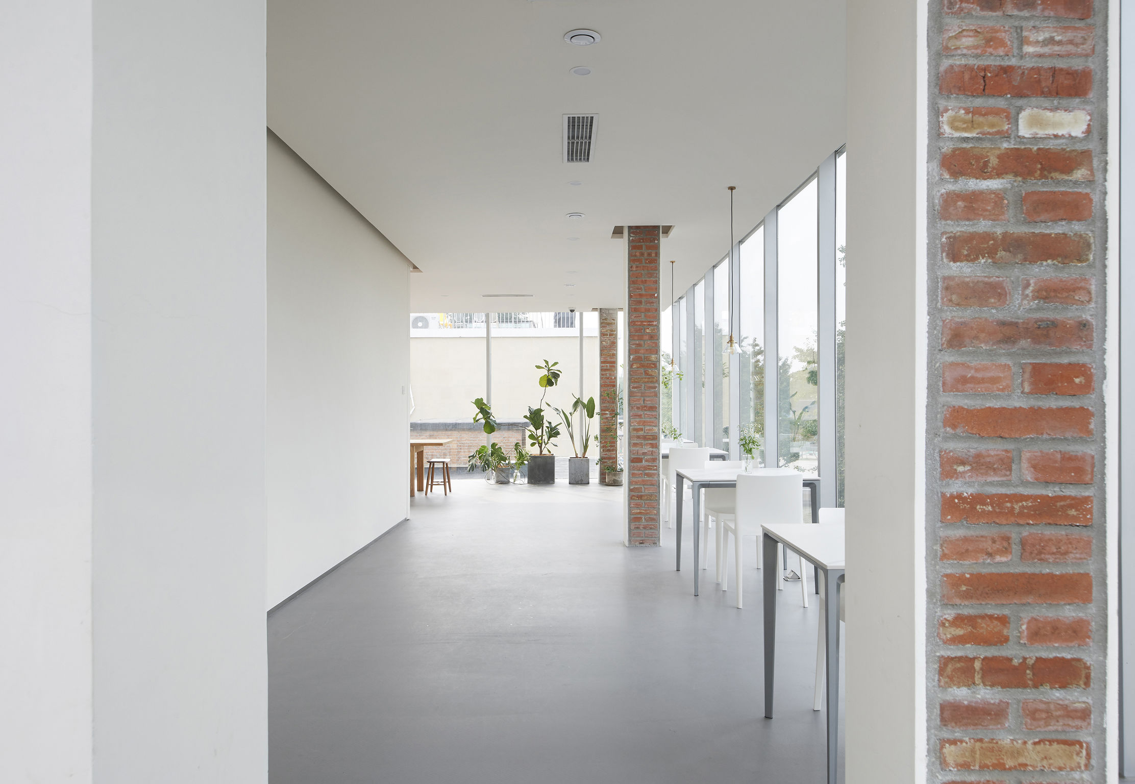 iF Design - Echo House