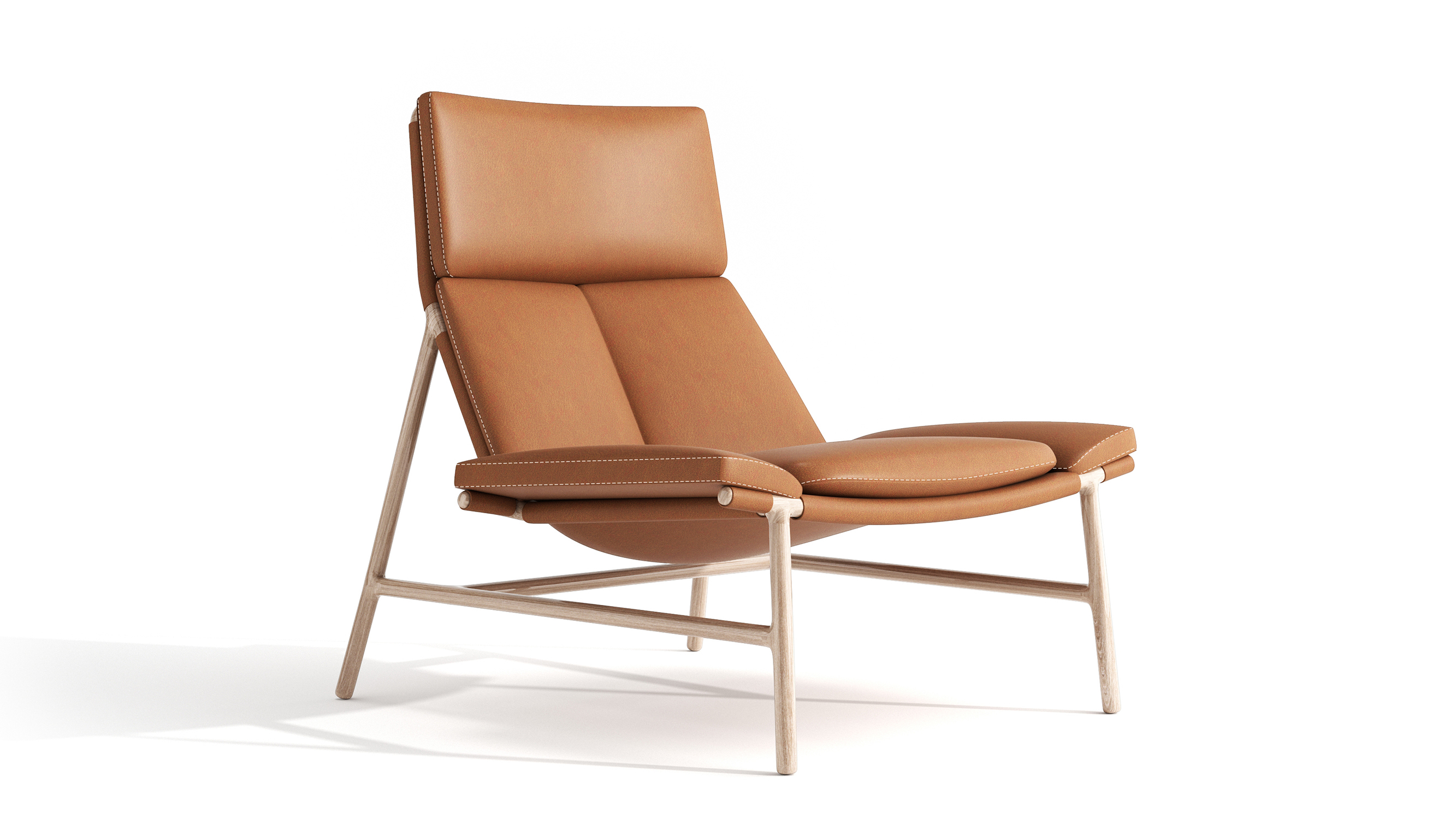 iF Design - LYON ARMCHAIR
