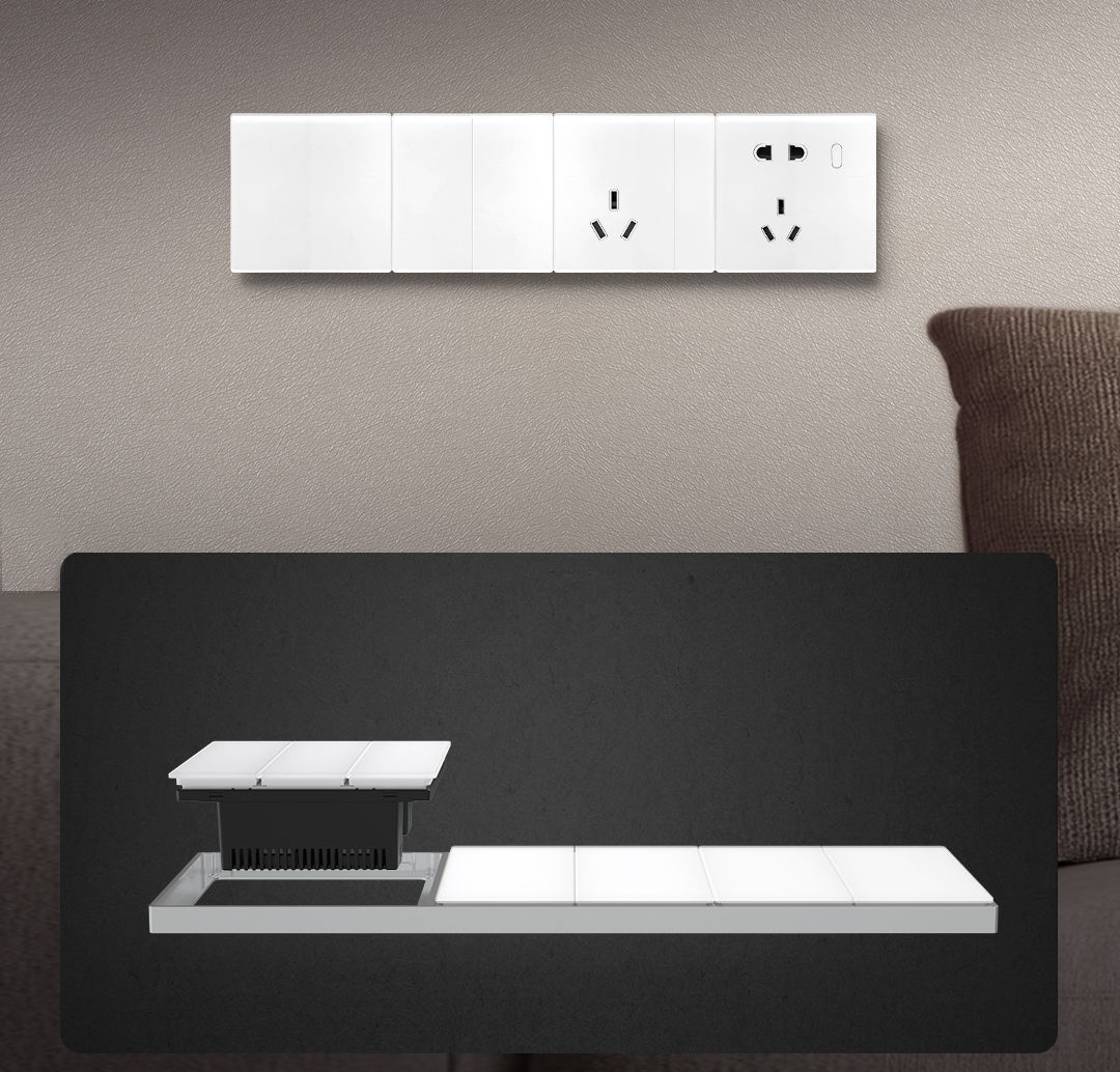 iF Design - Viomi Smart Home Solutions HomePad and inkRock 1S