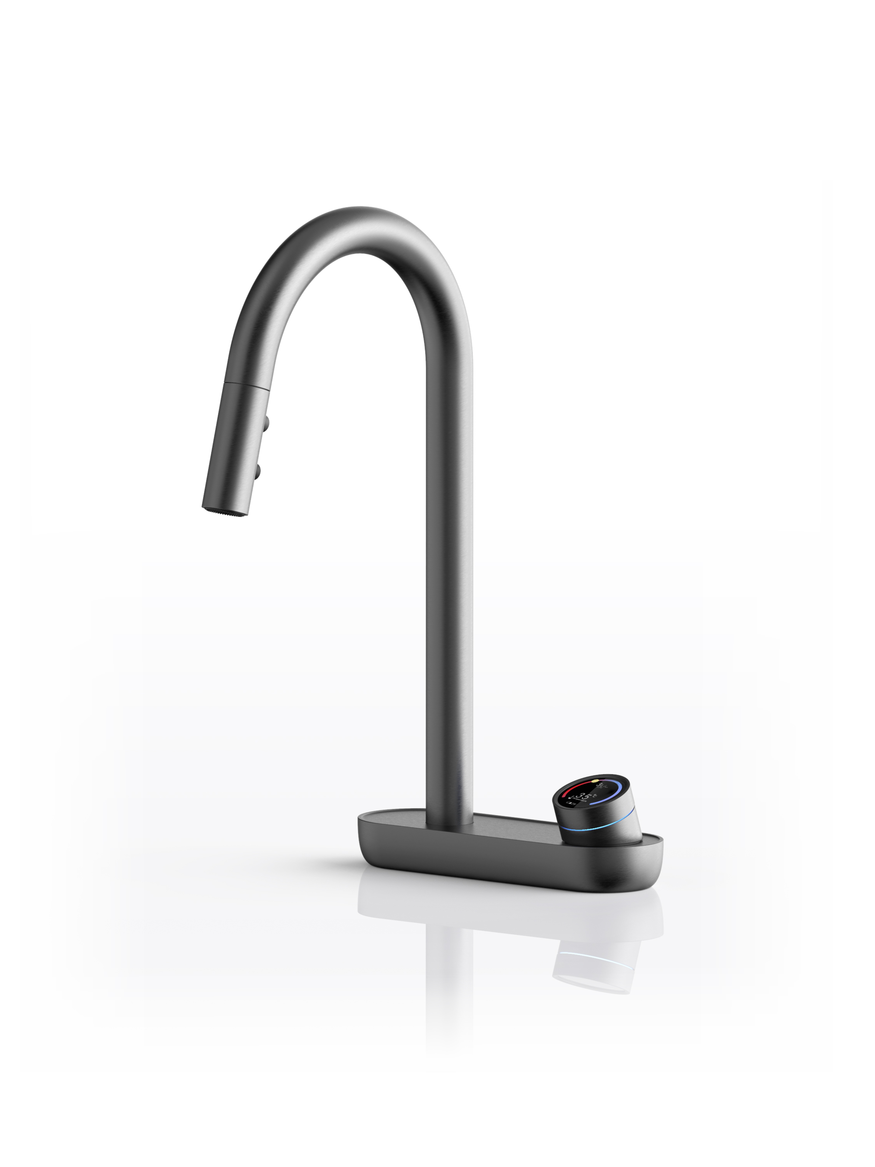 iF Design - Diana-Smart Kitchen Mixer
