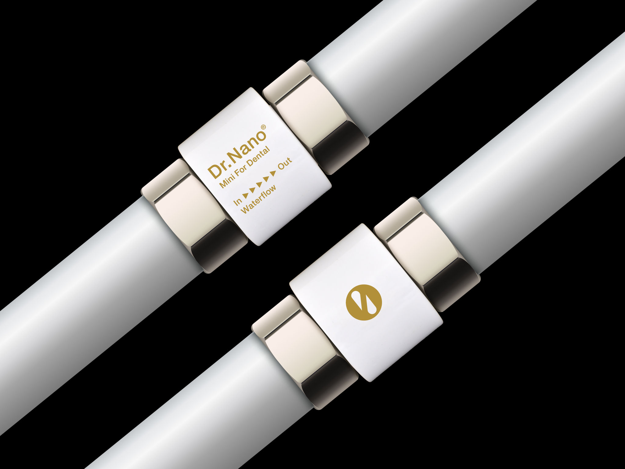 iF Design - Dr. Nano Mini