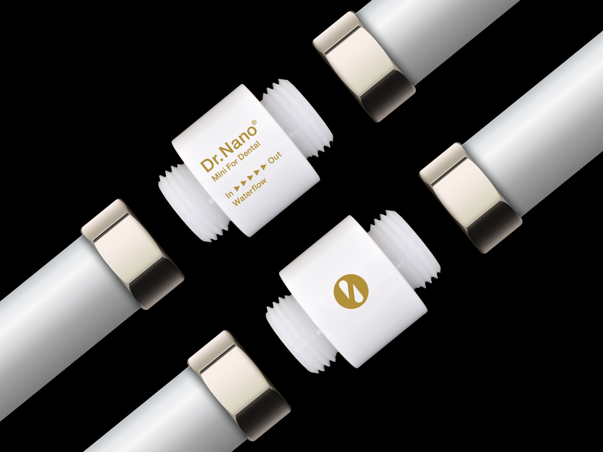 iF Design - Dr. Nano Mini