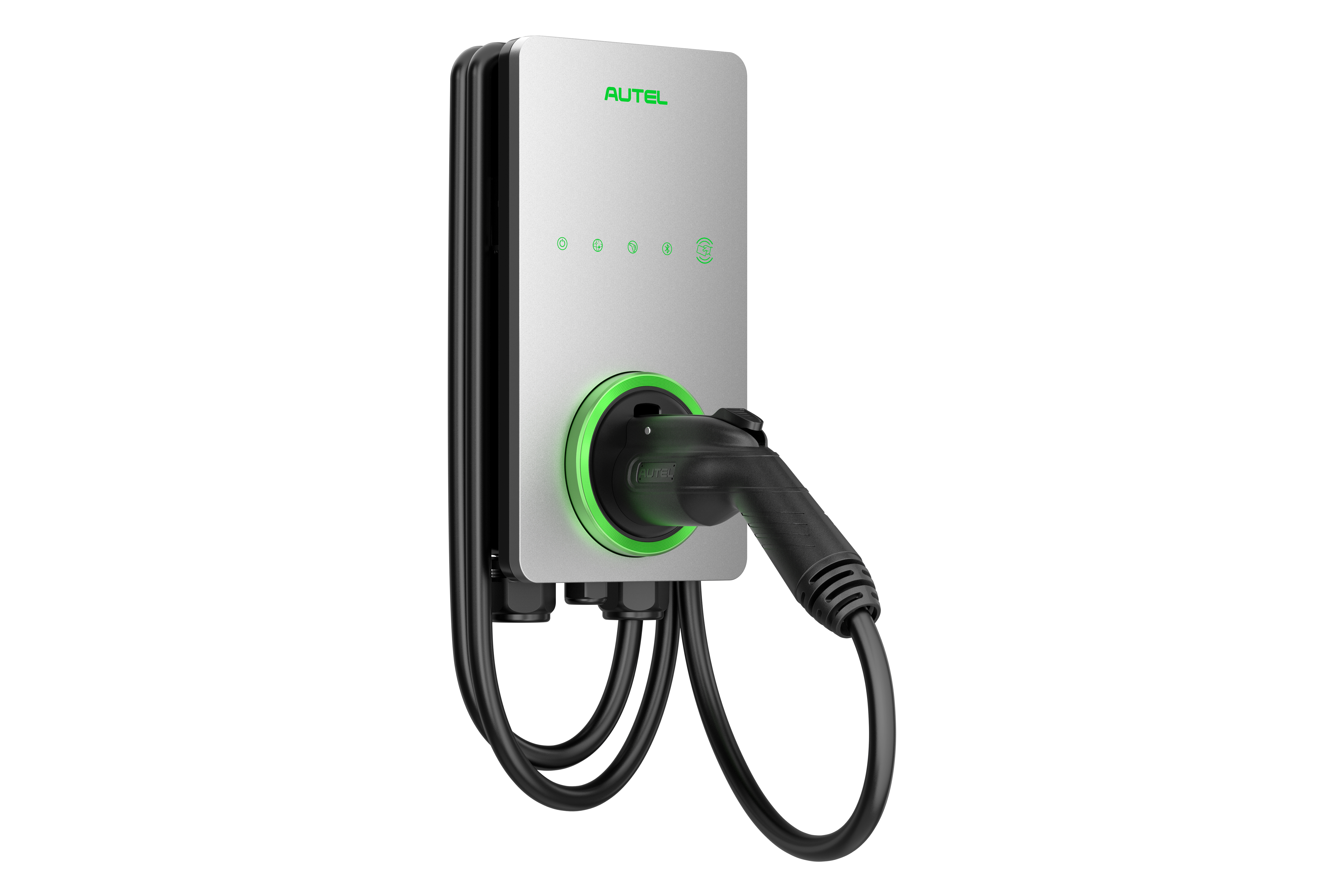 iF Design - Autel MaxiCharger AC Lite