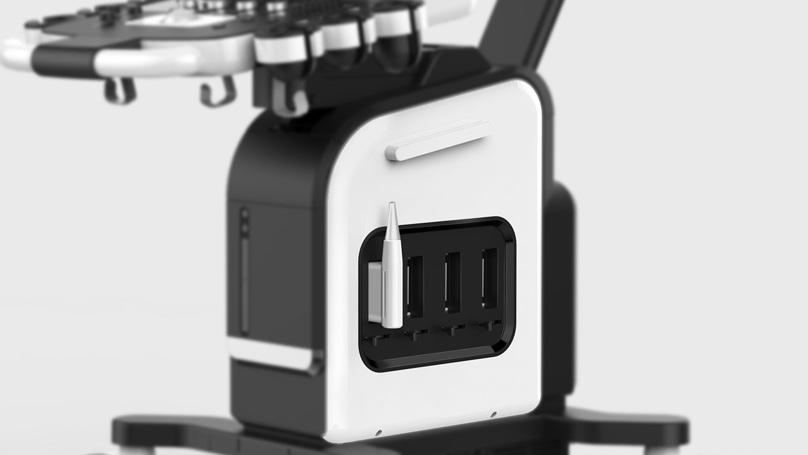 iF Design - Cetus 40