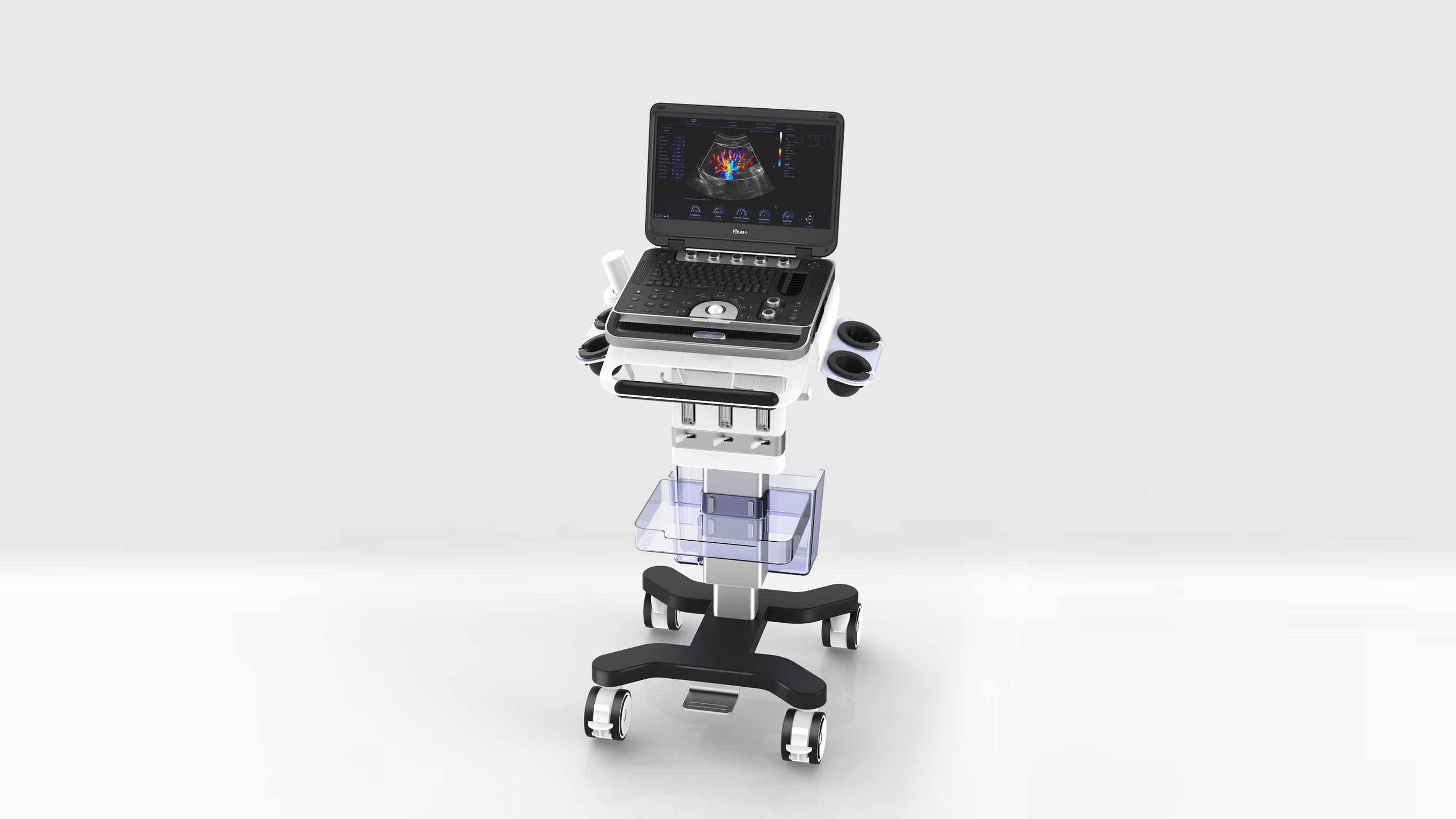 iF Design - Finus 50