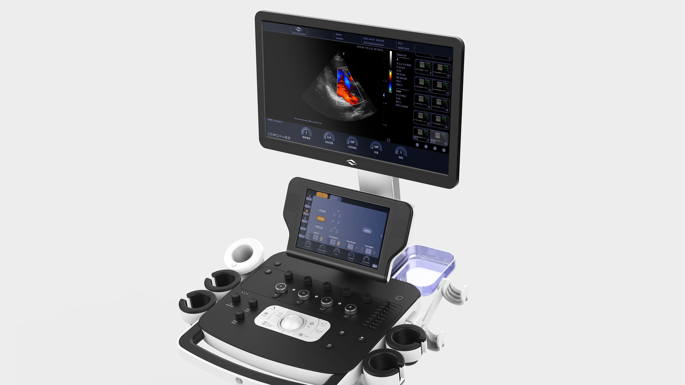 iF Design - Danus 10