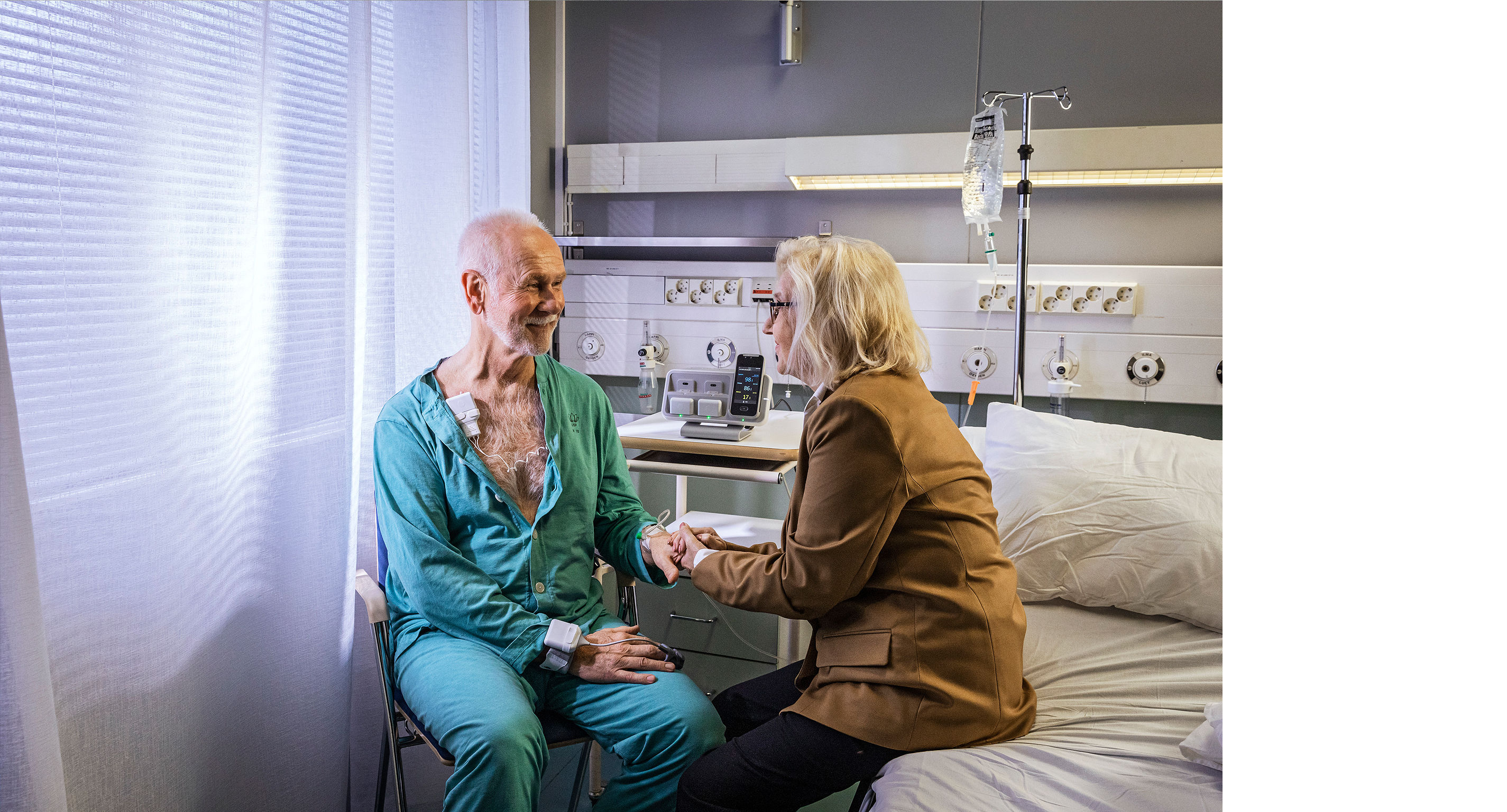 iF Design - Portrait Mobile