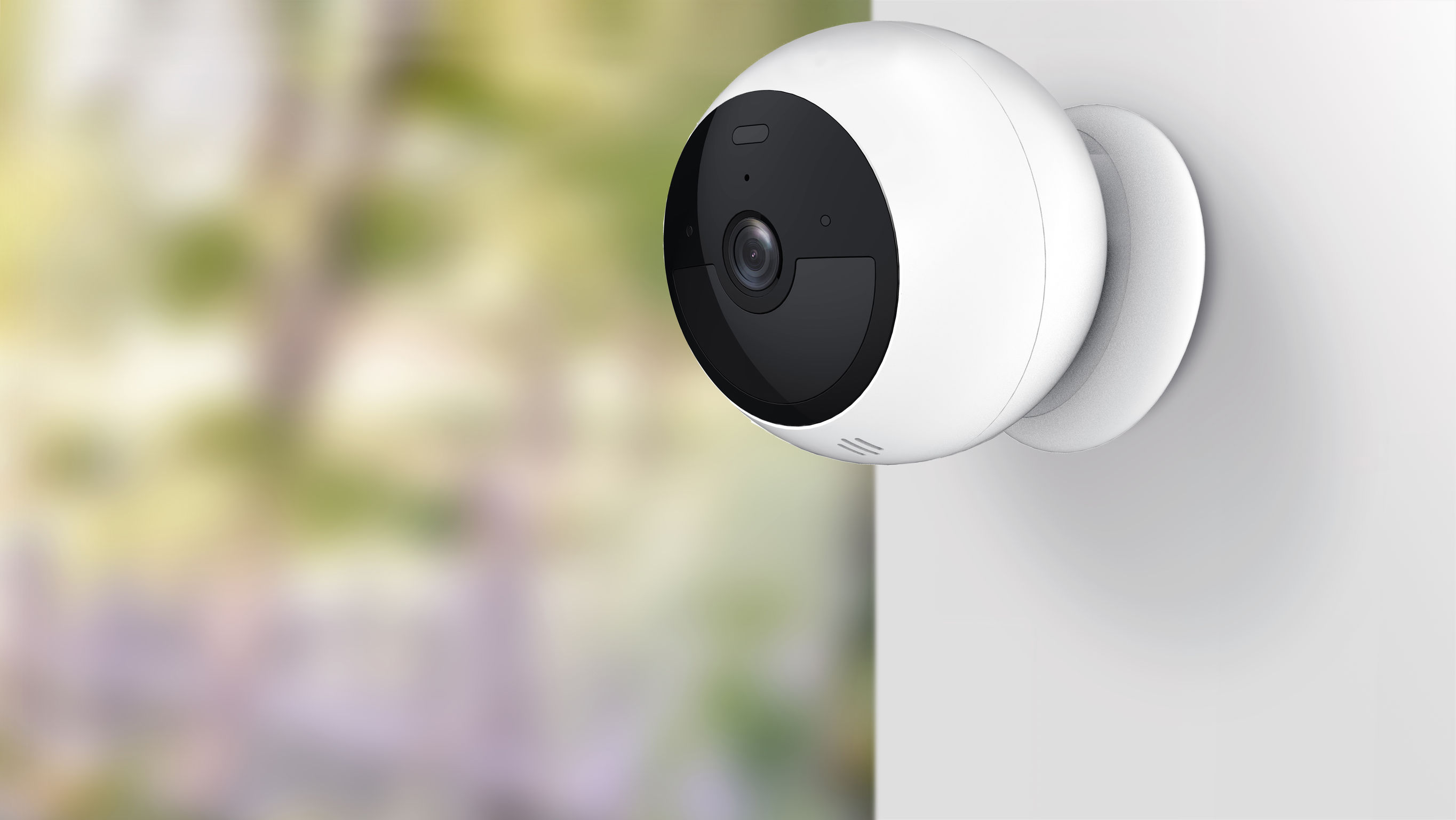 iF Design - Camera Spotlight 2K